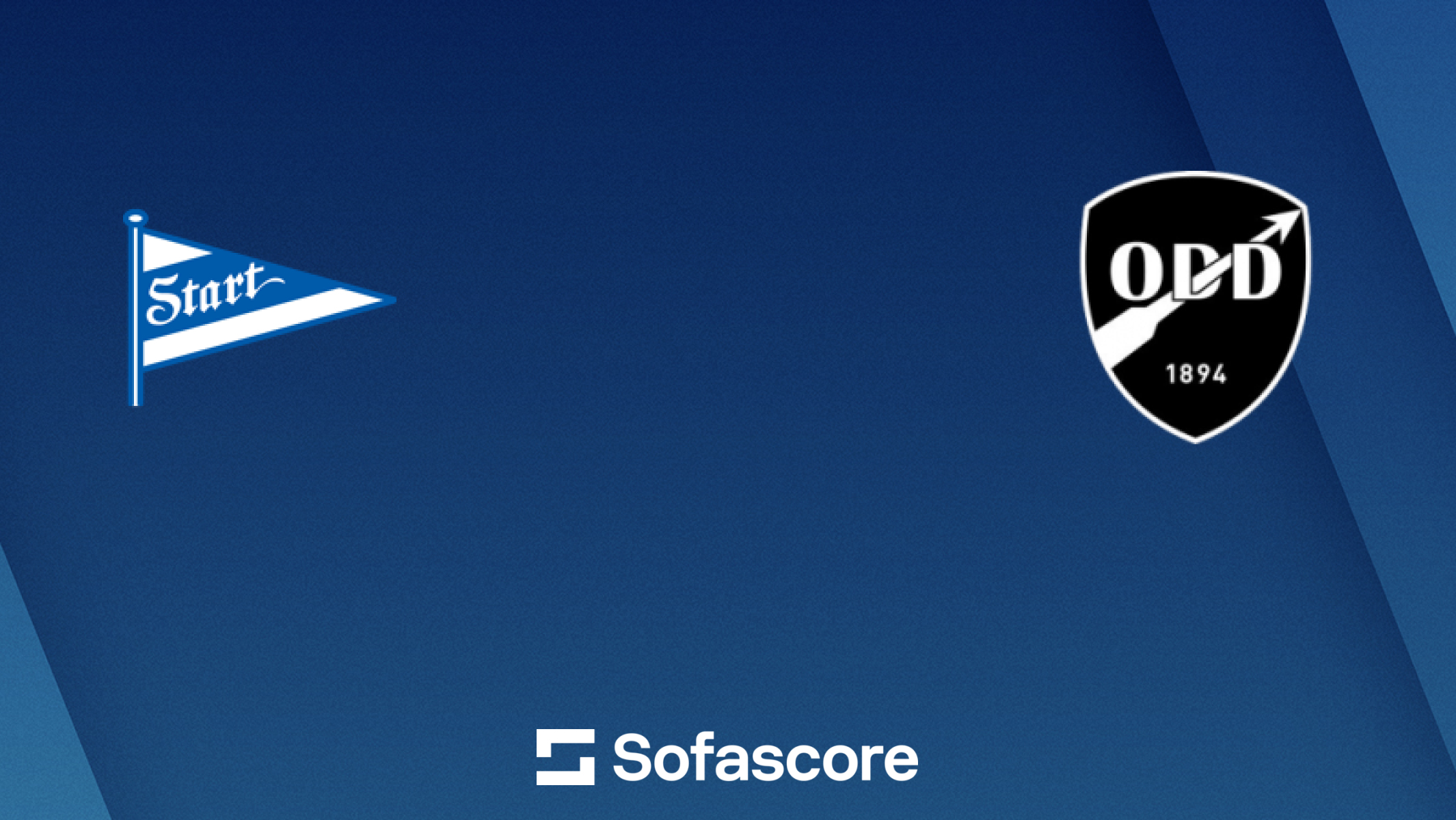 IK Start vs Odds BK live score, H2H and lineups | Sofascore