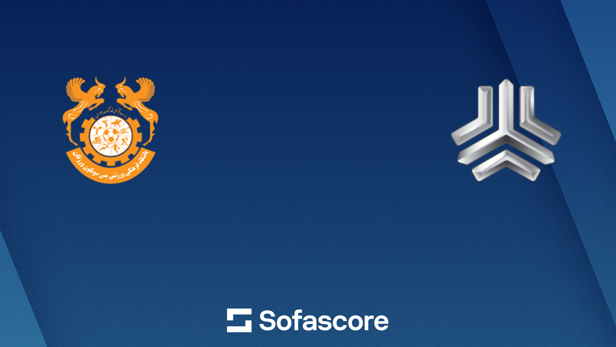 Mes Sungun FC vs Saipa live score, H2H and lineups | Sofascore
