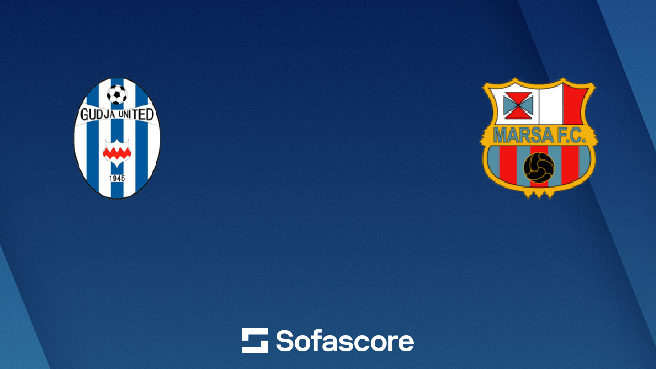Gudja United vs Marsa FC live score, H2H and lineups | Sofascore