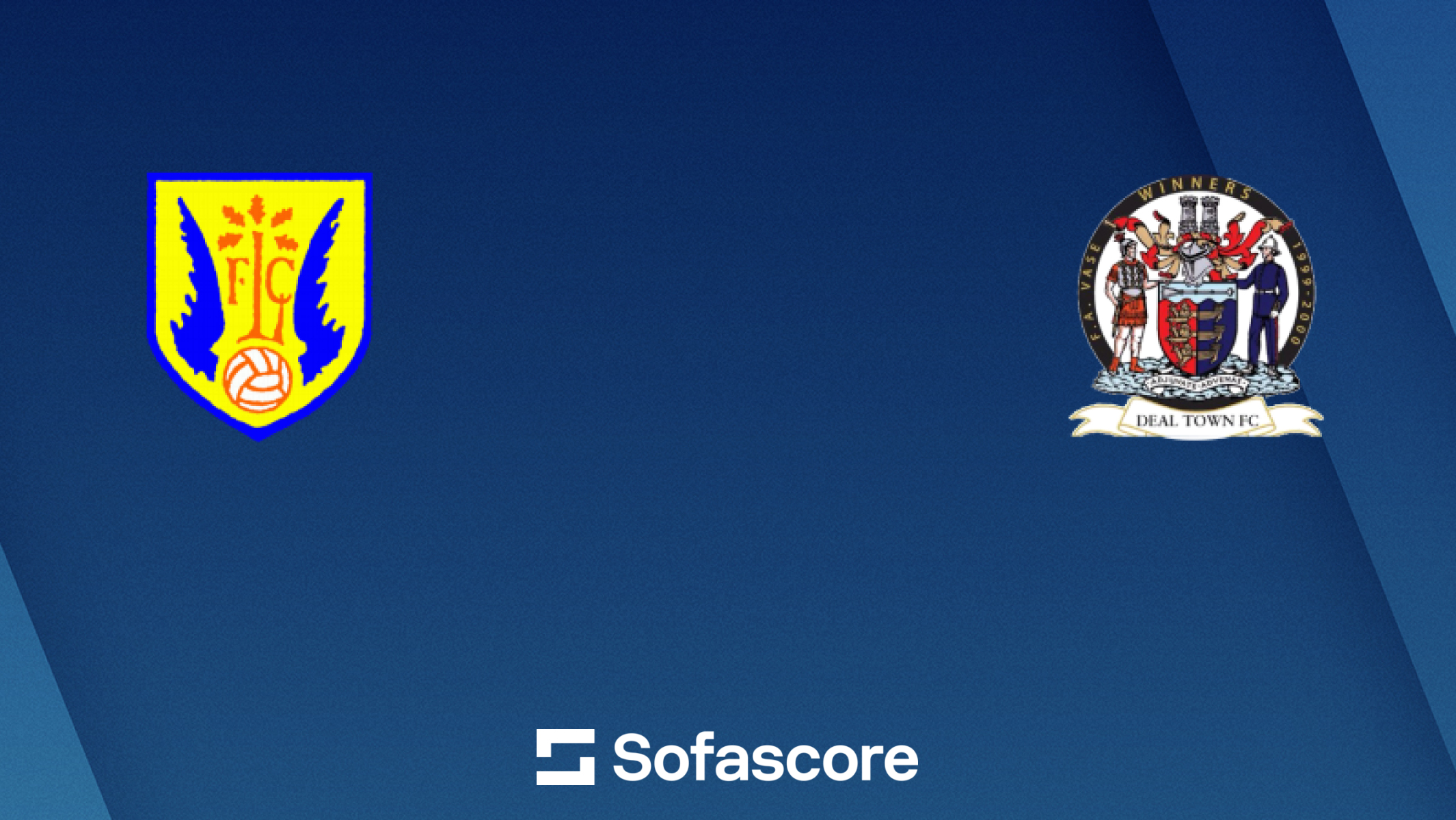 Lancing vs Deal Town FC live score, H2H and lineups | Sofascore