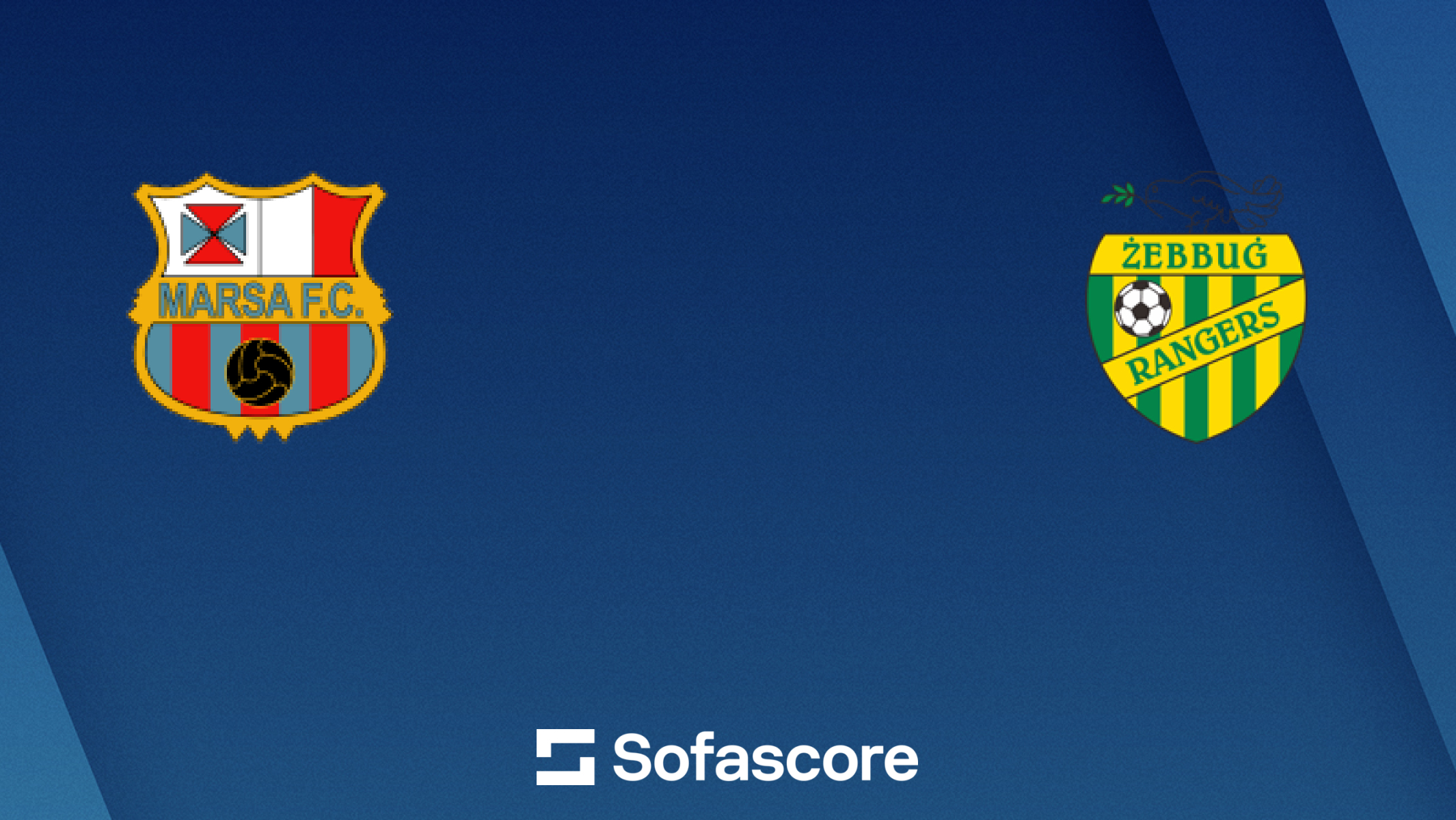 Marsa FC vs Zebbug Rangers FC live score, H2H and lineups | Sofascore