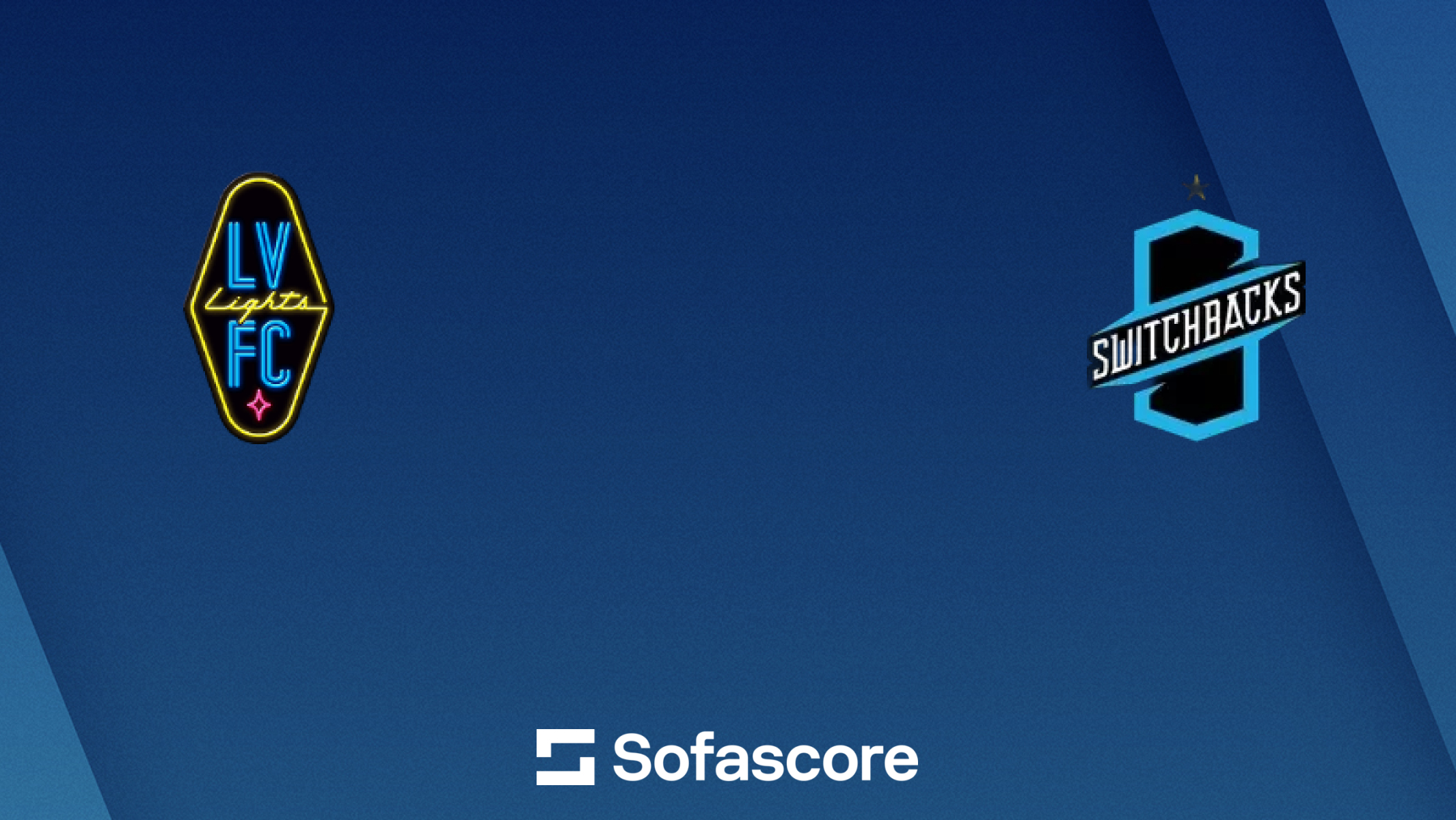 Las Vegas Lights vs Colorado Springs Switchbacks FC live score, H2H and ...