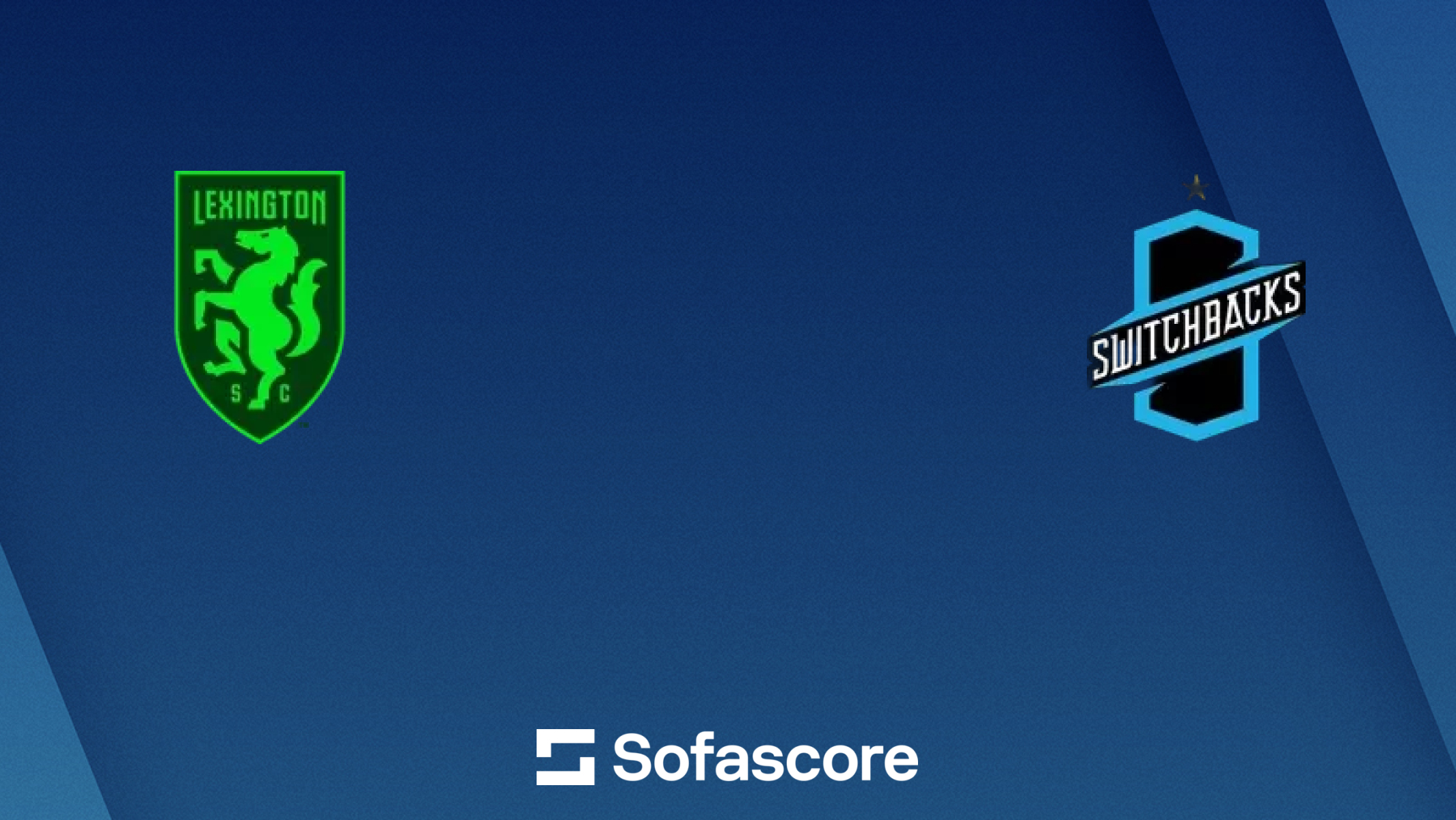 Lexington SC vs Colorado Springs Switchbacks FC resultados en vivo, H2H ...