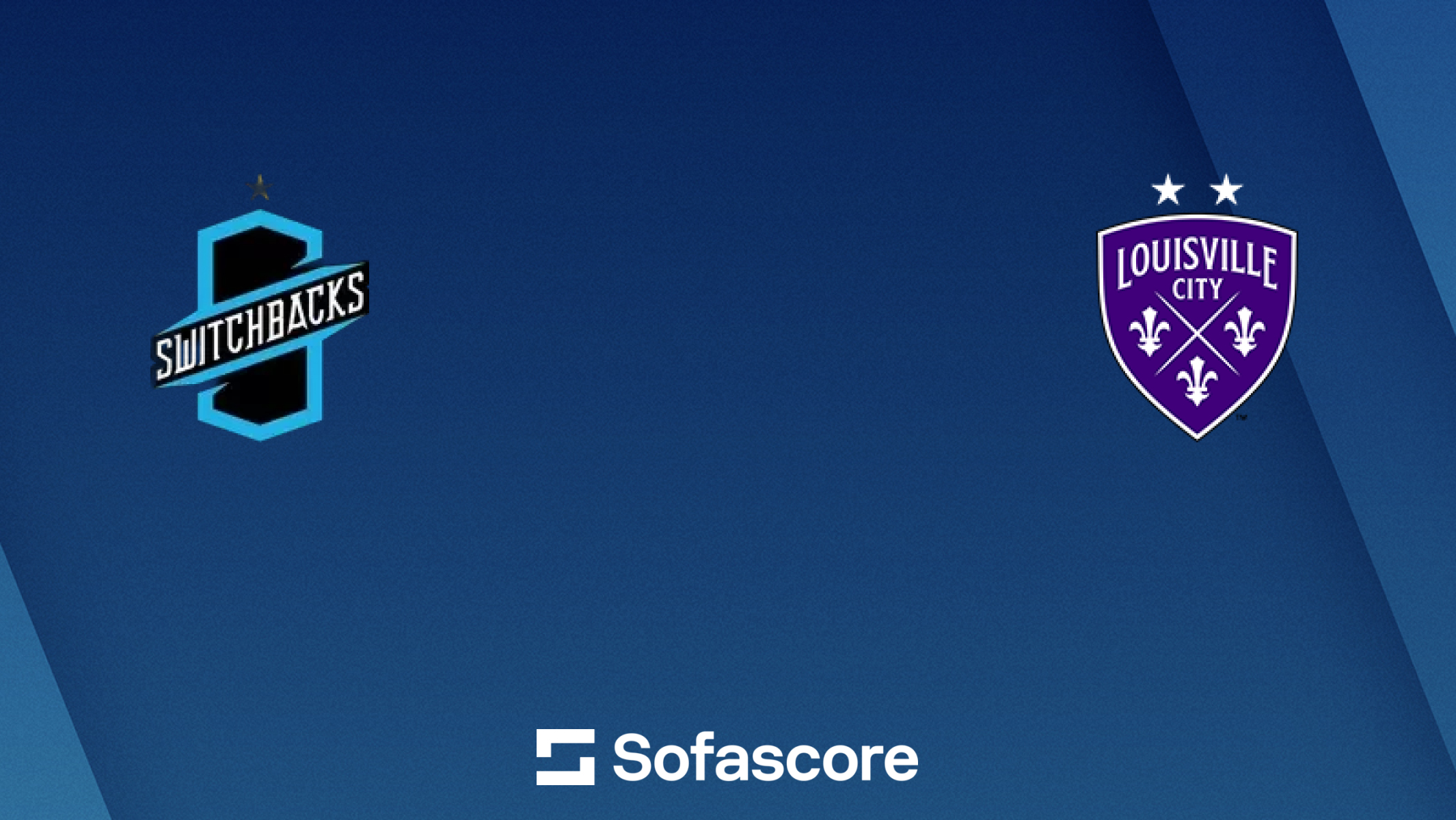 Colorado Springs Switchbacks FC vs Louisville City FC live score, H2H ...