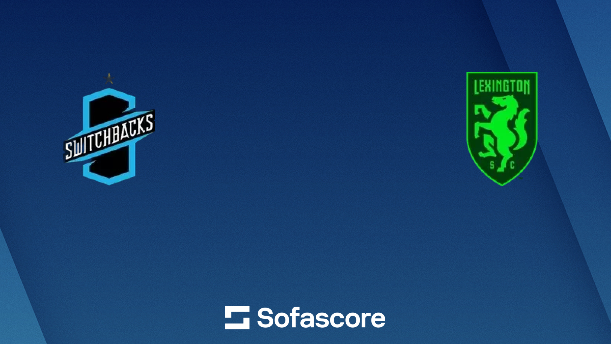 Colorado Springs Switchbacks FC vs Lexington SC live score, H2H and ...