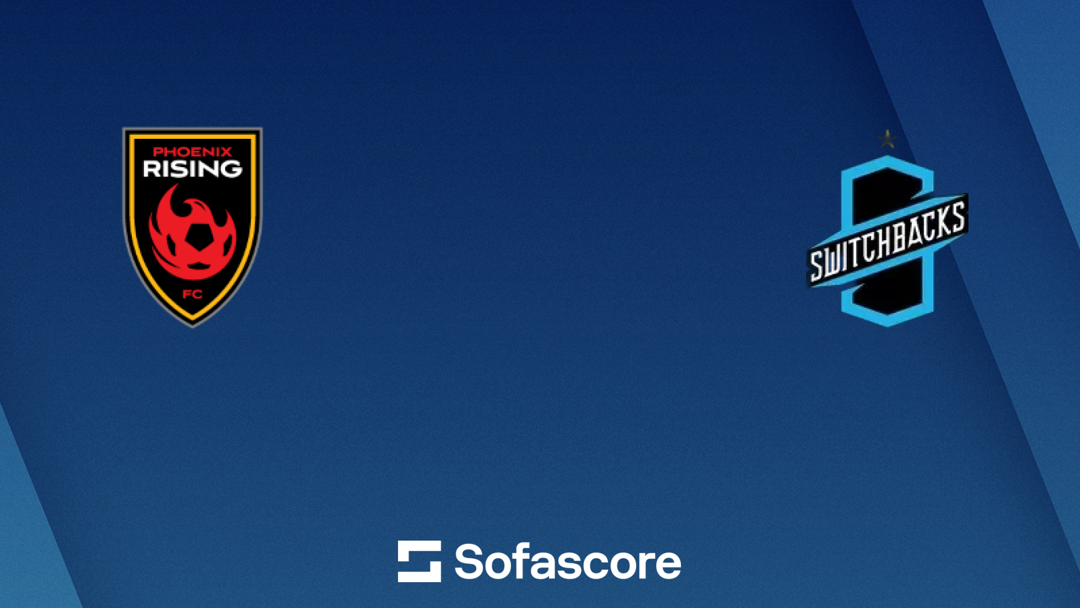 Phoenix Rising FC vs Colorado Springs Switchbacks FC live score, H2H ...