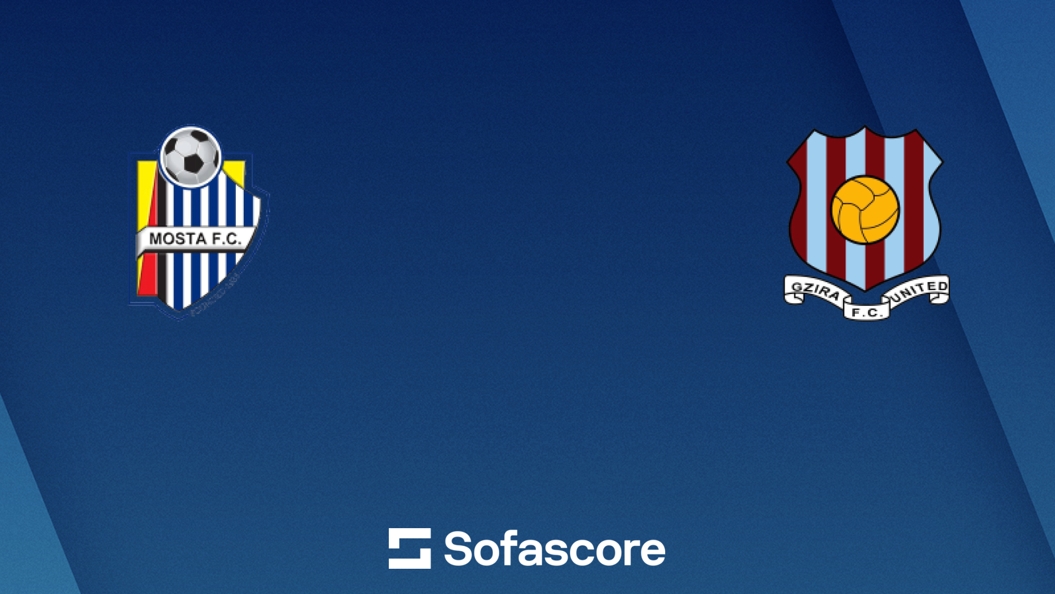 Mosta FC vs Gżira United FC live score, H2H and lineups | Sofascore