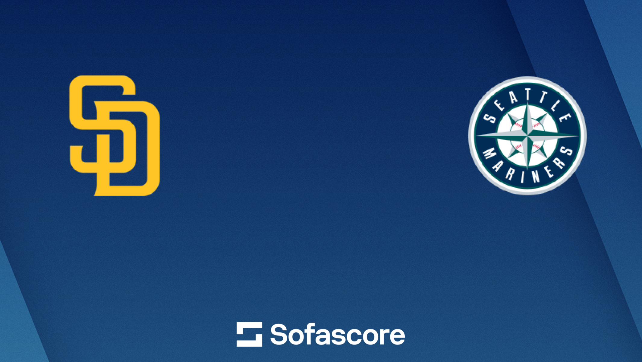 Padres vs Mariners live score & predictions | Sofascore