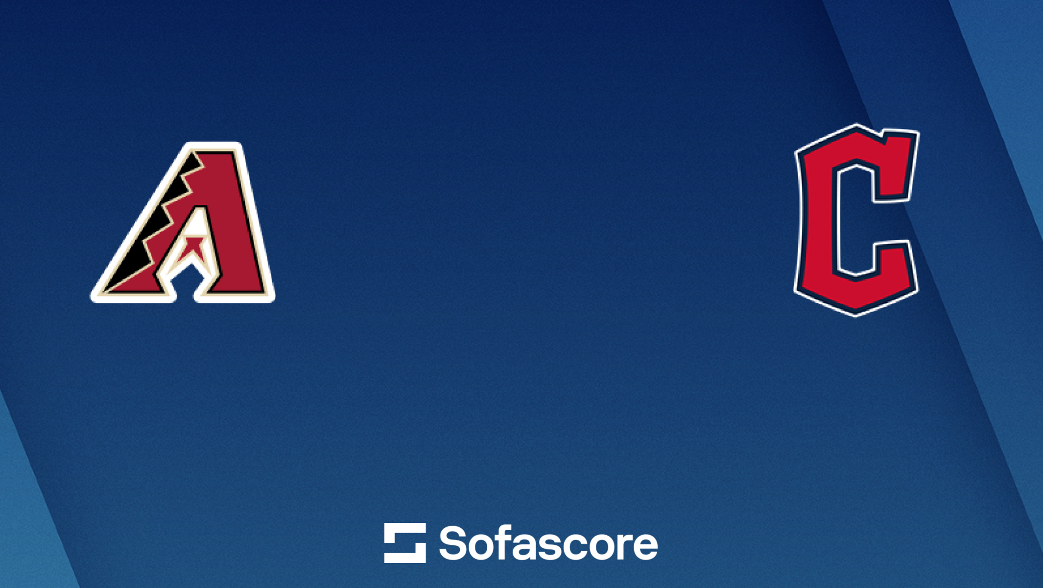 Diamondbacks vs Guardians live score & predictions | Sofascore
