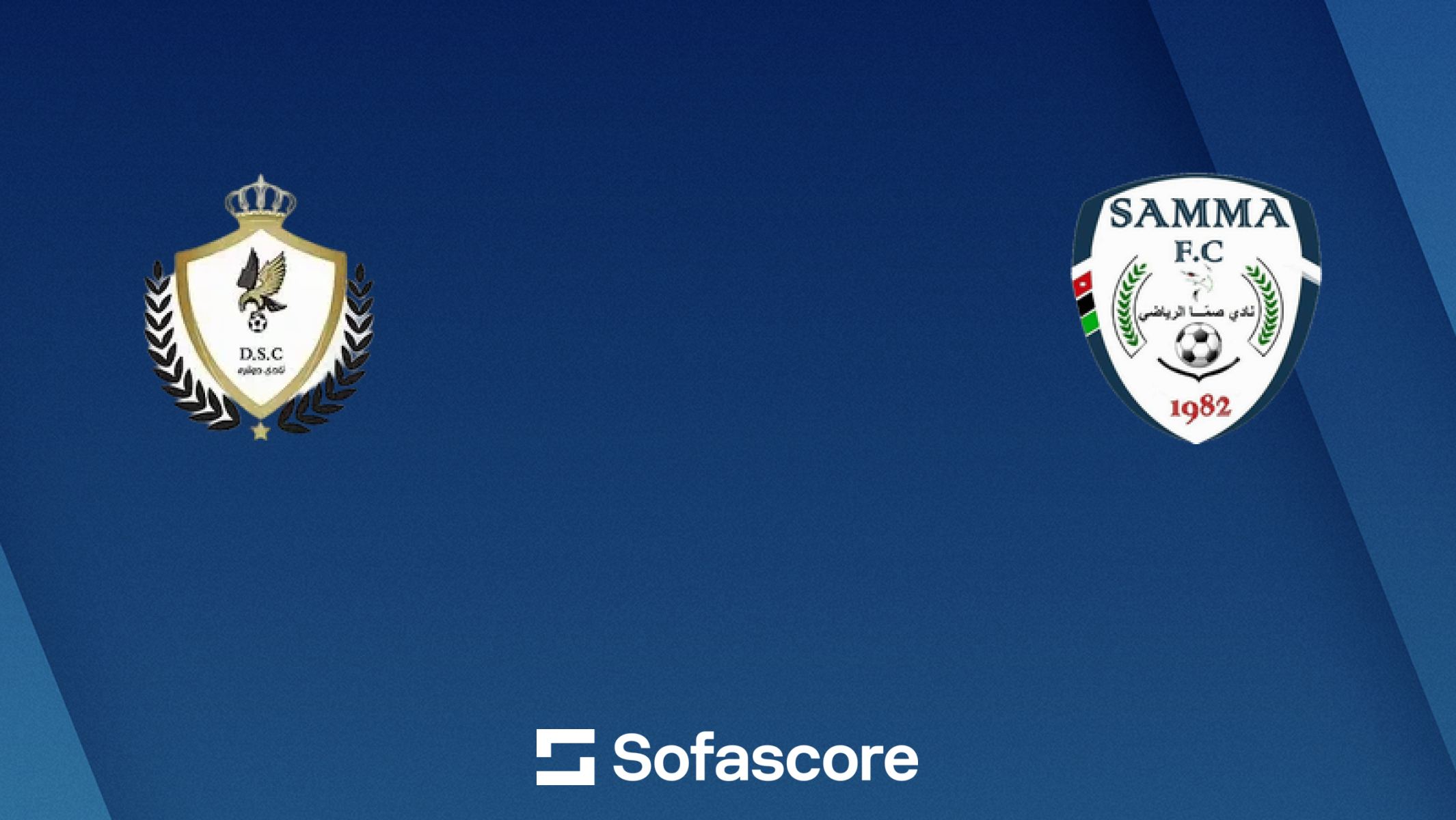 Doqarah vs Sama live score, H2H and lineups | Sofascore