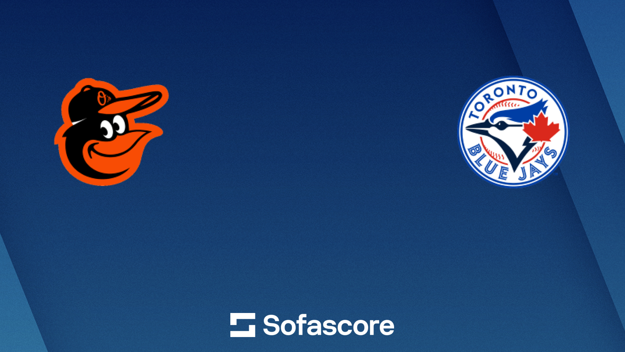 Orioles vs Blue Jays live score & predictions | Sofascore