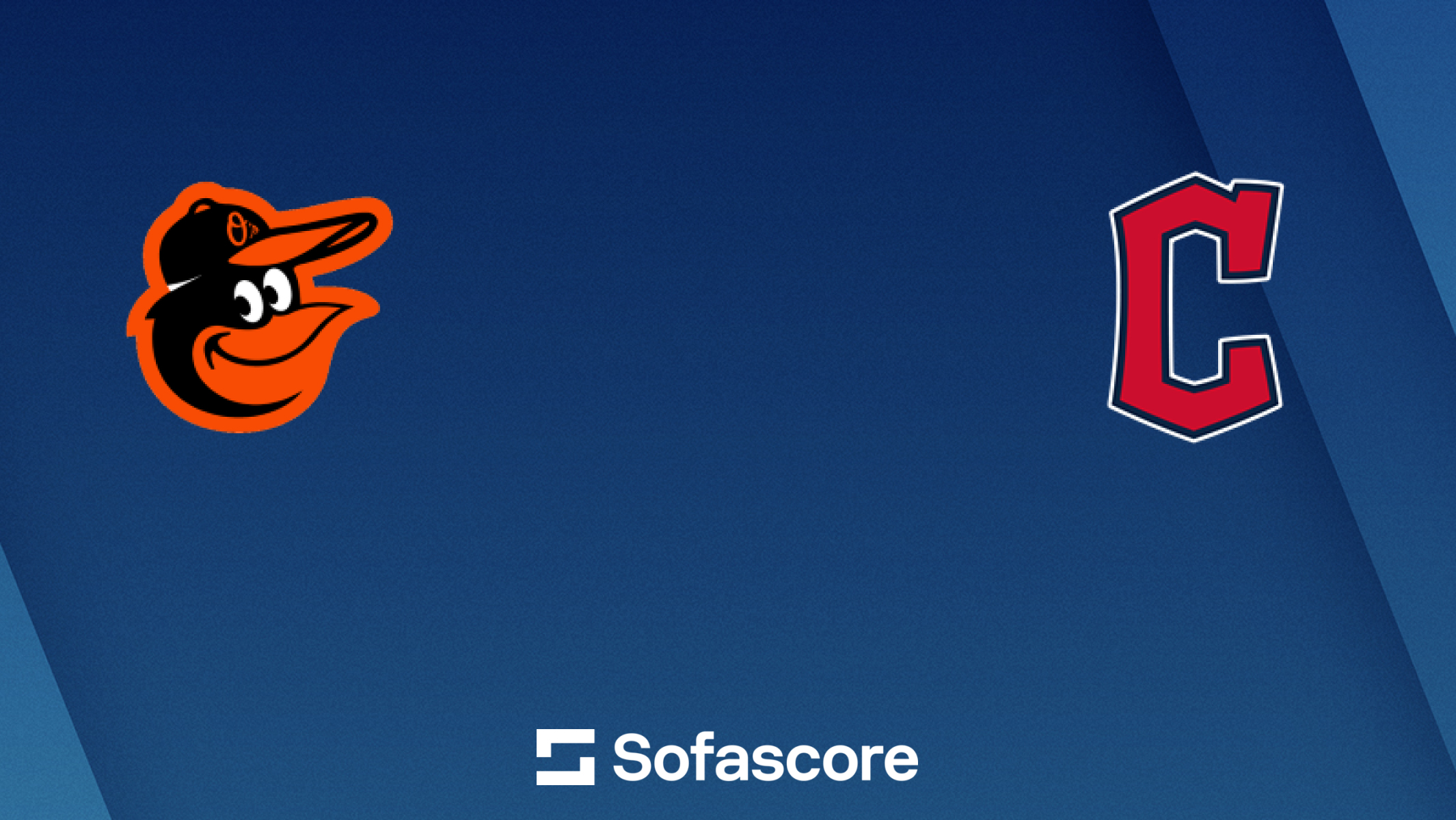 Orioles vs Guardians live score & predictions | Sofascore