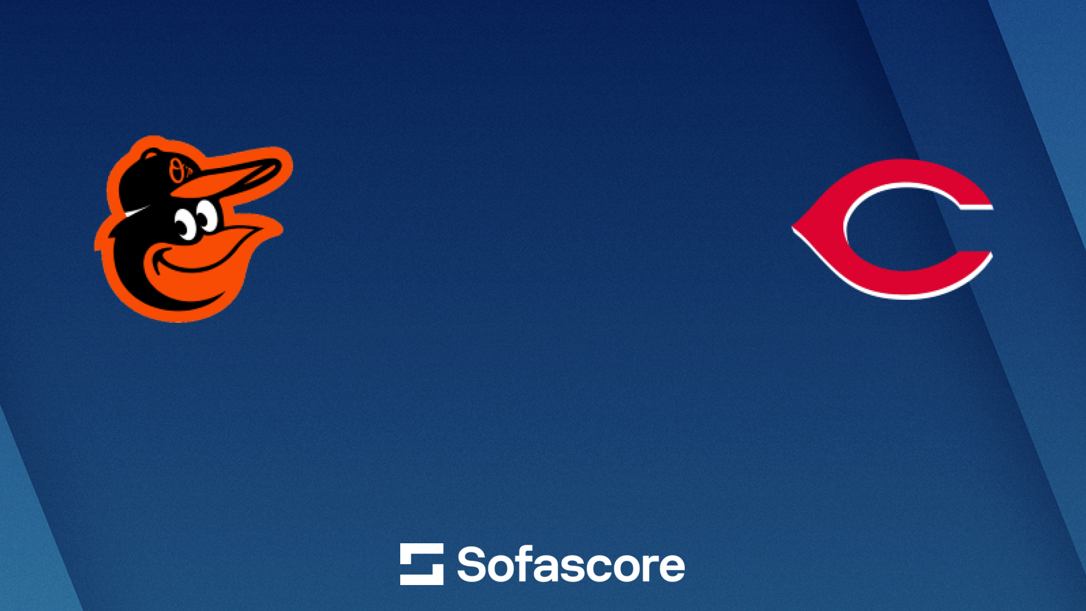 Orioles vs Reds live score & predictions | Sofascore