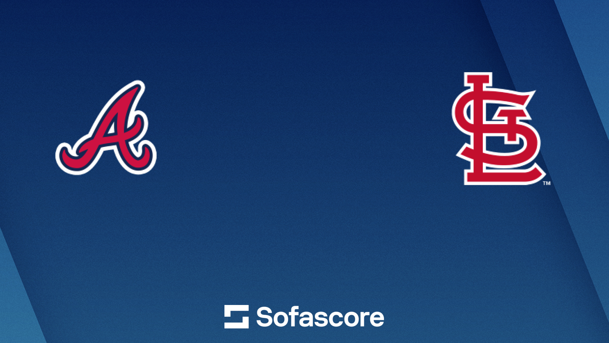 Braves vs Cardinals live score & predictions | Sofascore