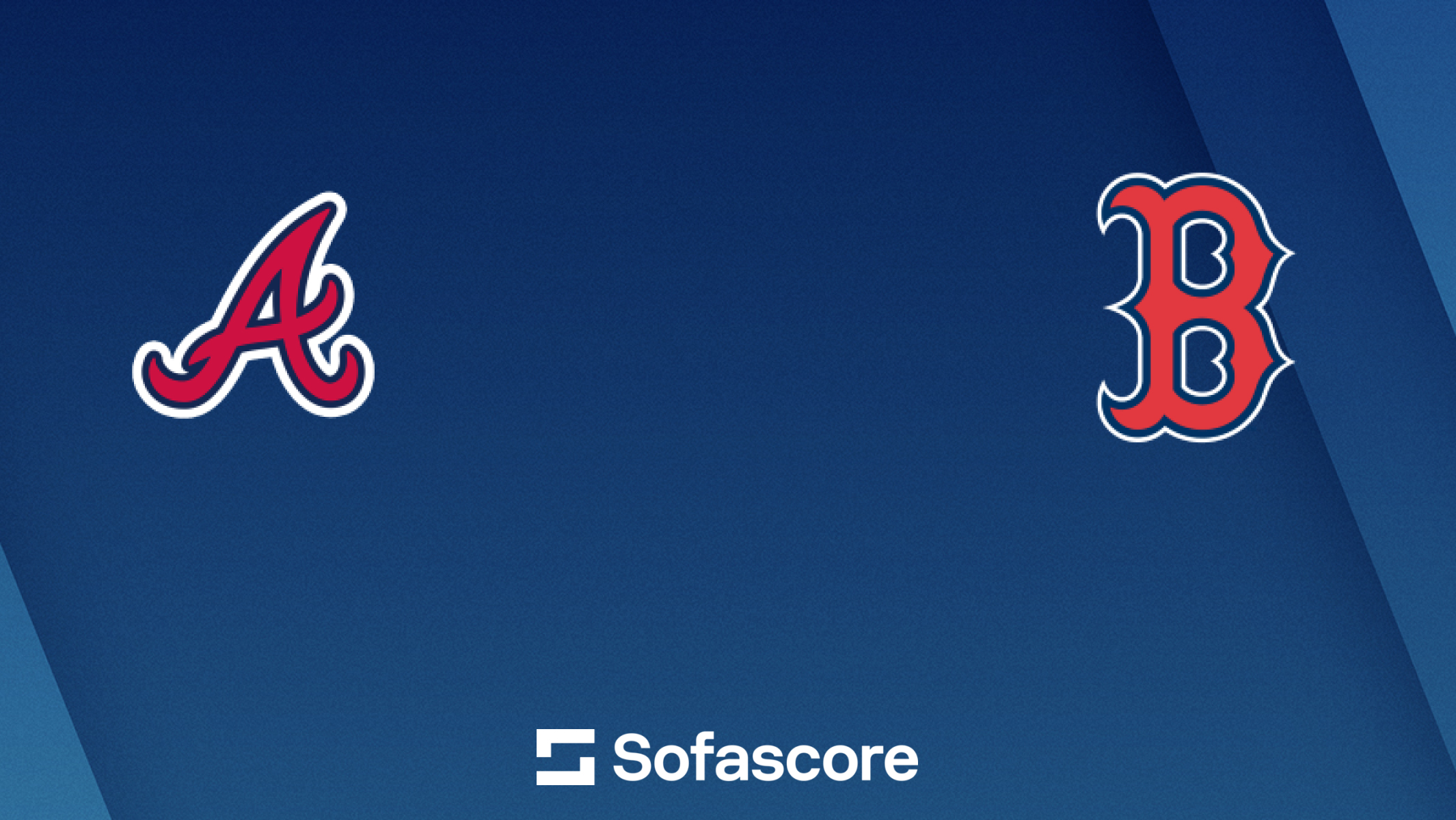 Braves vs Red Sox live score & predictions | Sofascore