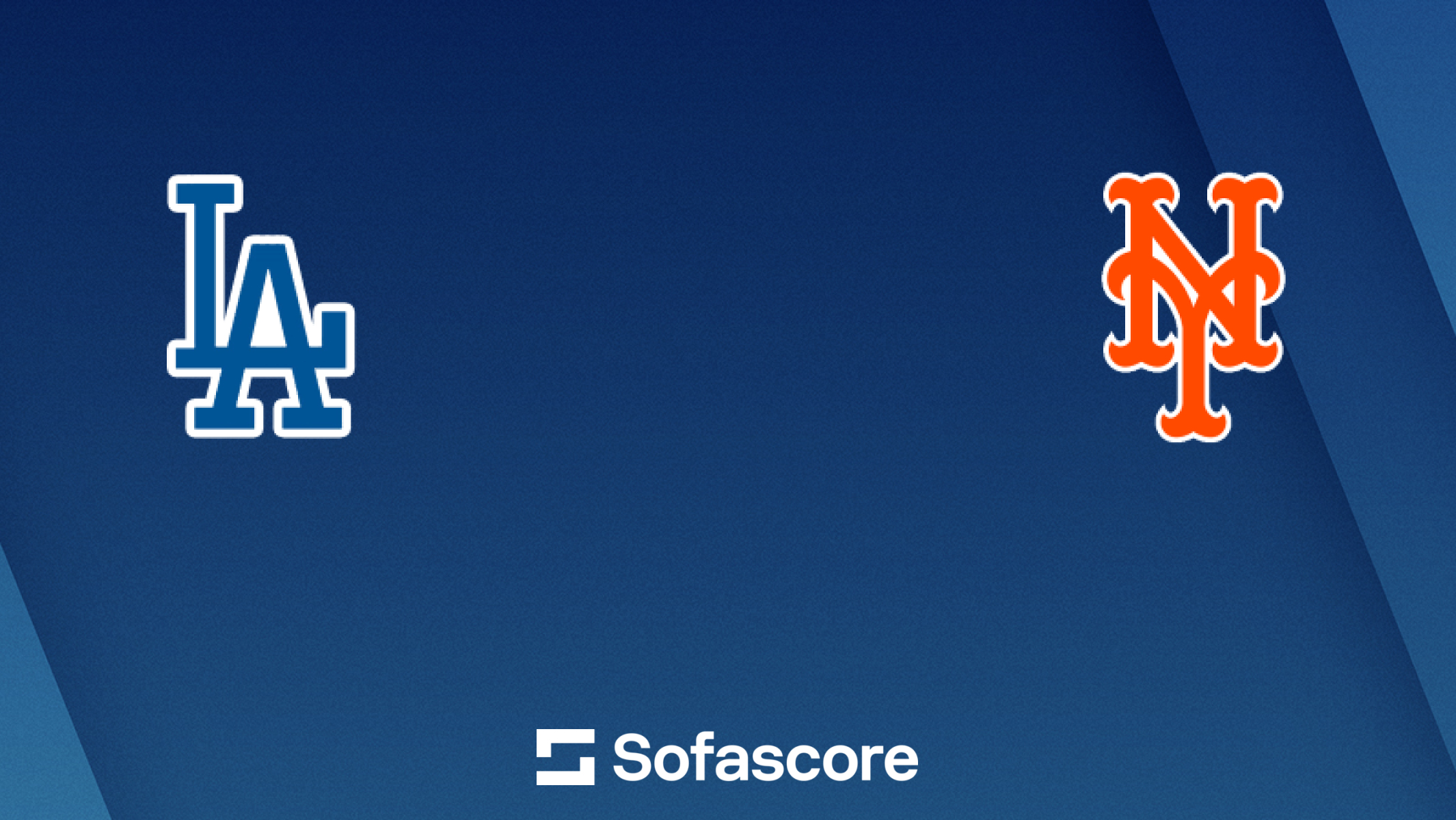 Dodgers – Mets marcador en directo y predicciones | Sofascore
