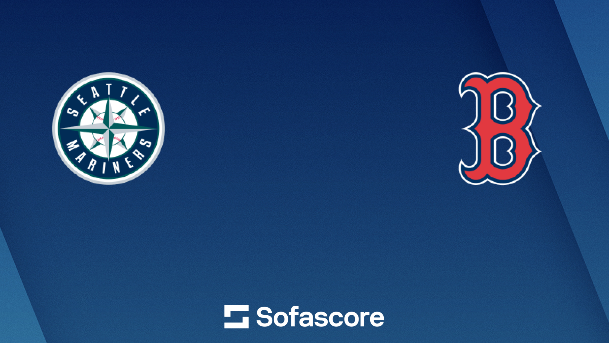 Mariners vs Red Sox live score & predictions | Sofascore
