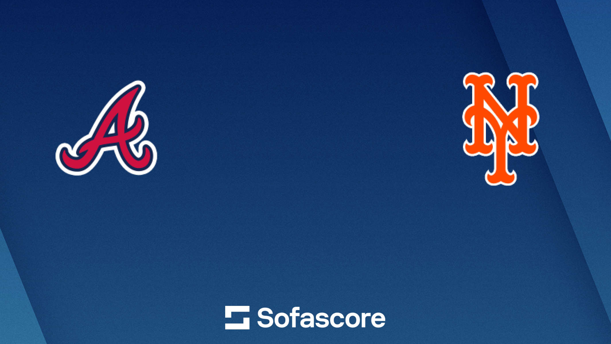 Braves vs Mets live score & predictions | Sofascore