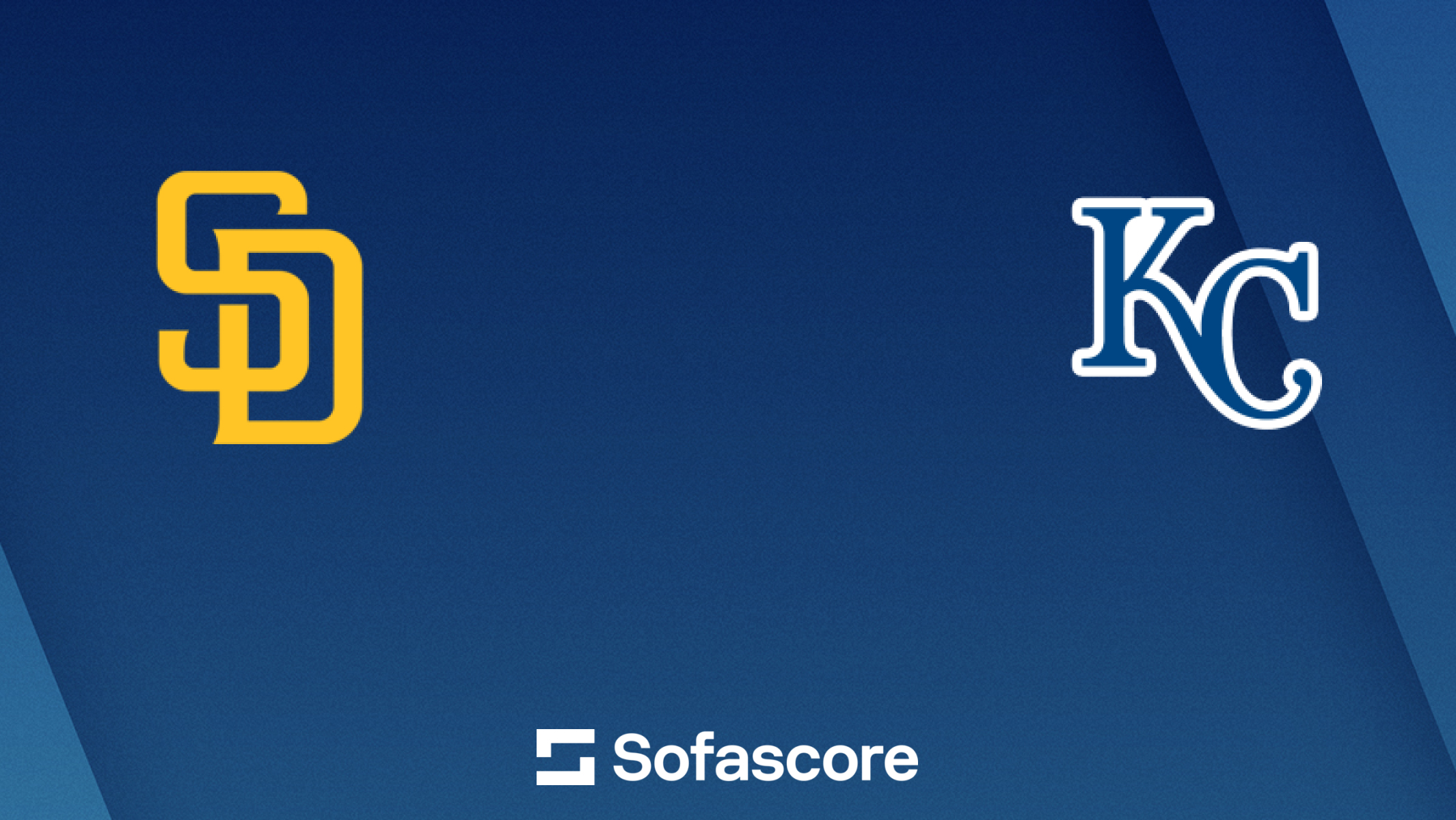 Padres vs Royals live score & predictions | Sofascore