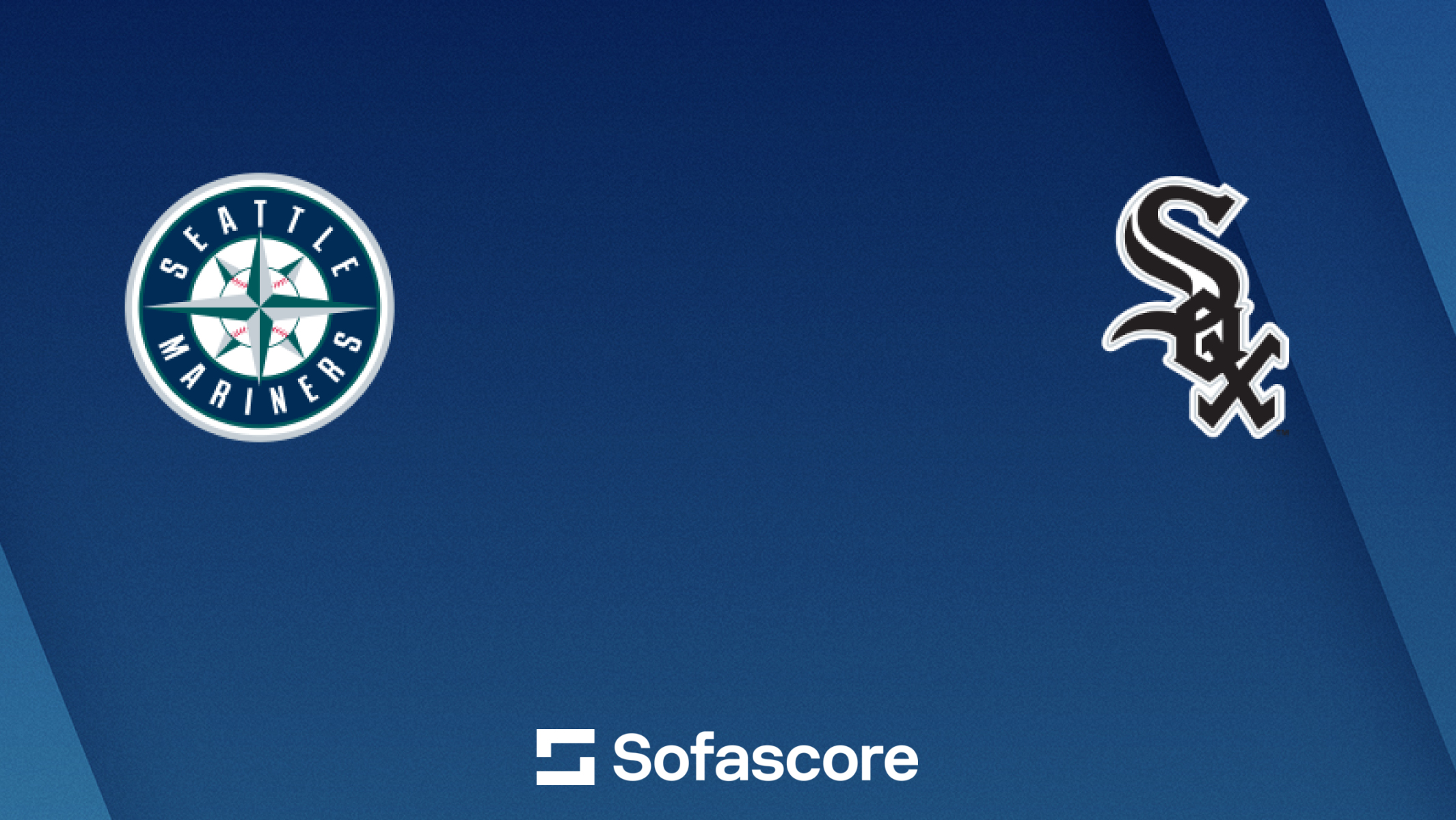 Mariners vs White Sox live score & predictions | Sofascore