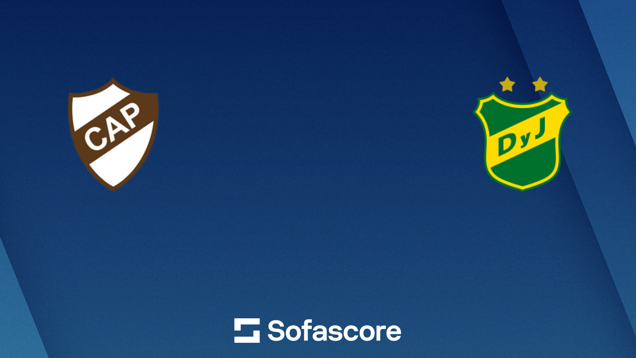 Platense vs Defensa y Justicia resultados en vivo, H2H y alineaciones | Sofascore