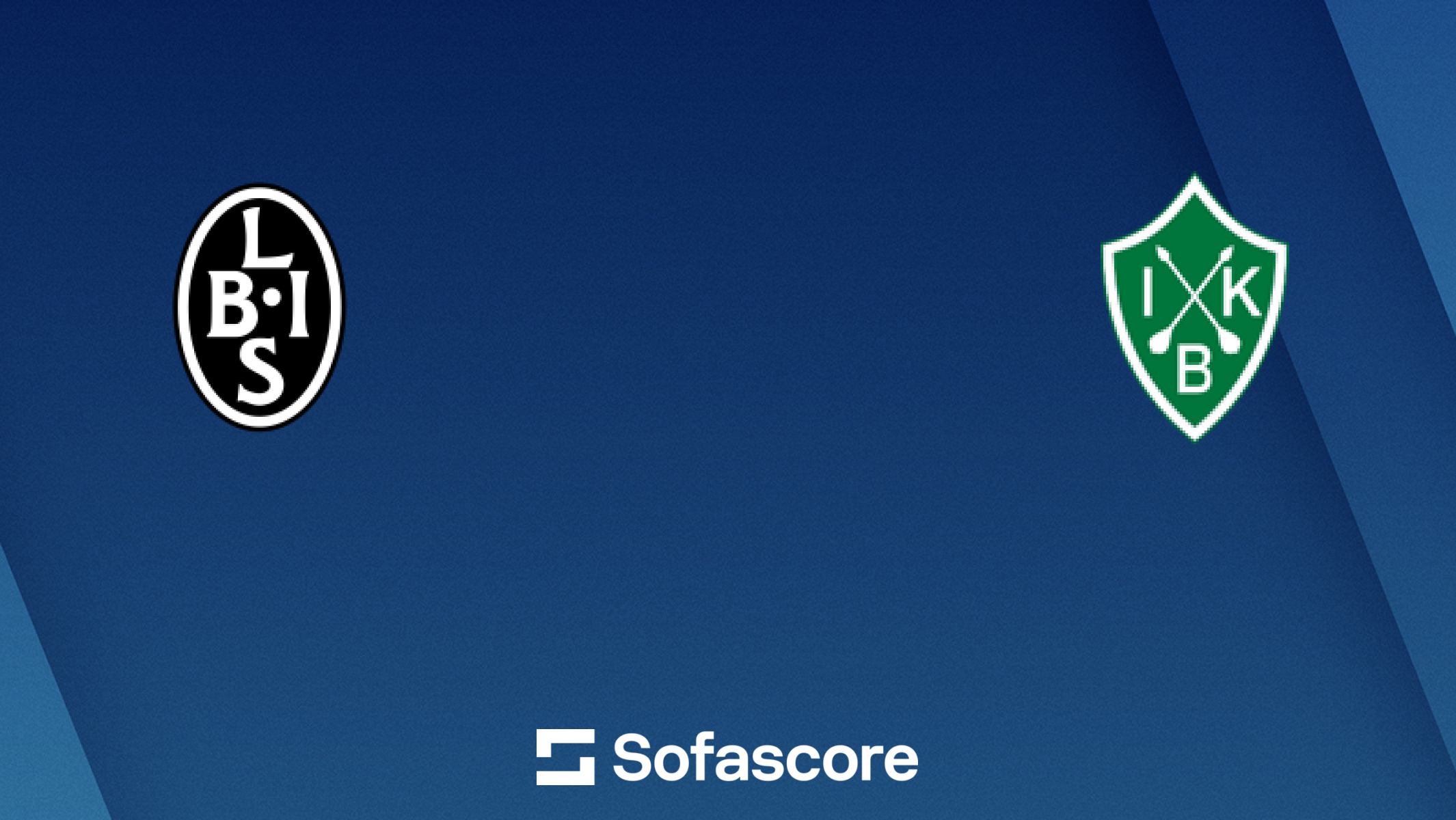 Landskrona BoIS vs IK Brage live score, H2H and lineups | Sofascore