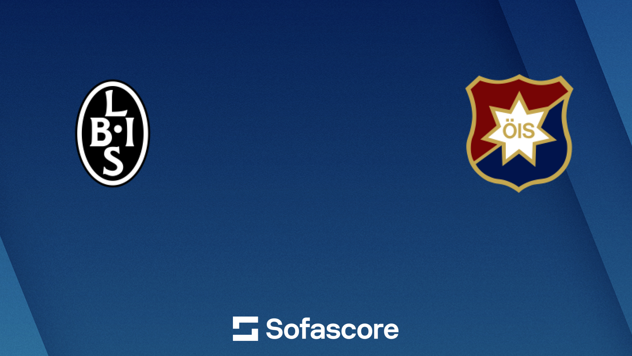 Landskrona BoIS vs Örgryte IS live score, H2H and lineups | Sofascore