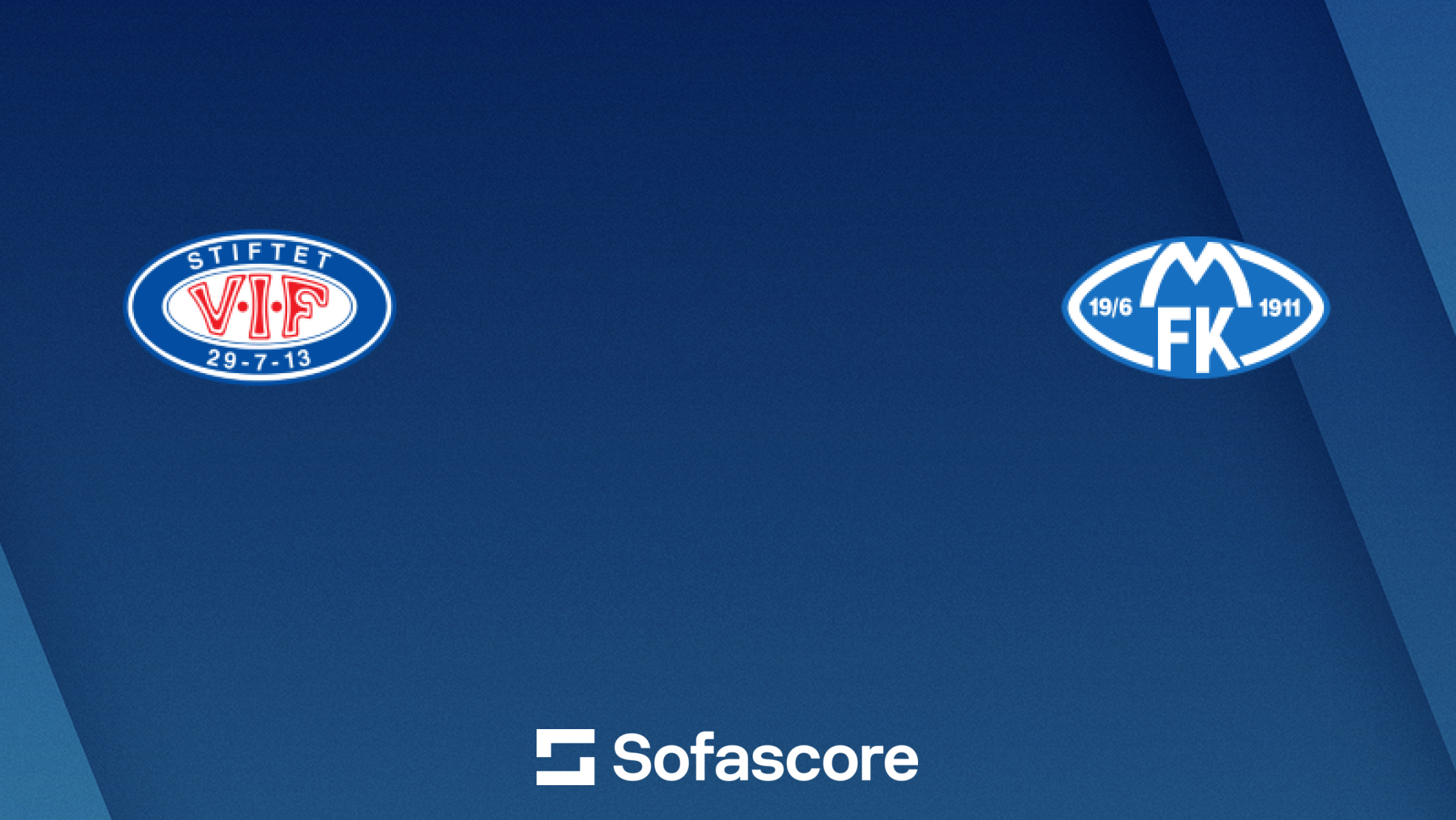 Vålerenga IF vs Molde FK live score, H2H and lineups | Sofascore
