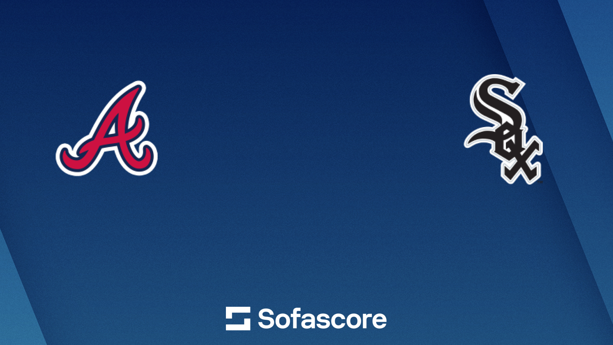 Braves vs White Sox live score & predictions | Sofascore