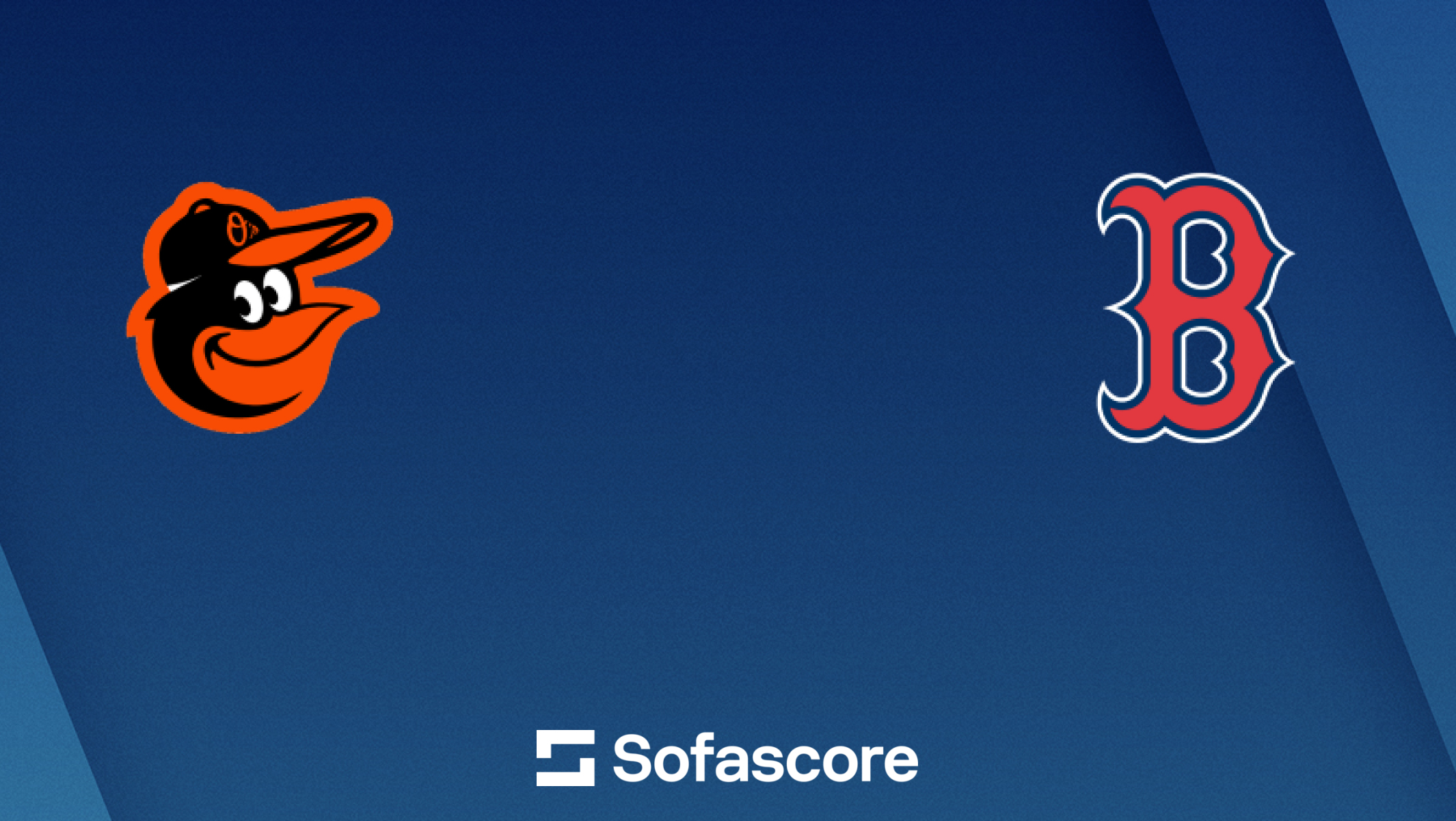 Orioles vs Red Sox live score & predictions | Sofascore