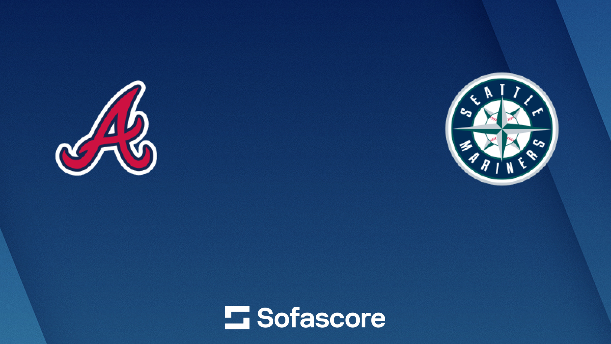 Braves vs Mariners live score & predictions | Sofascore
