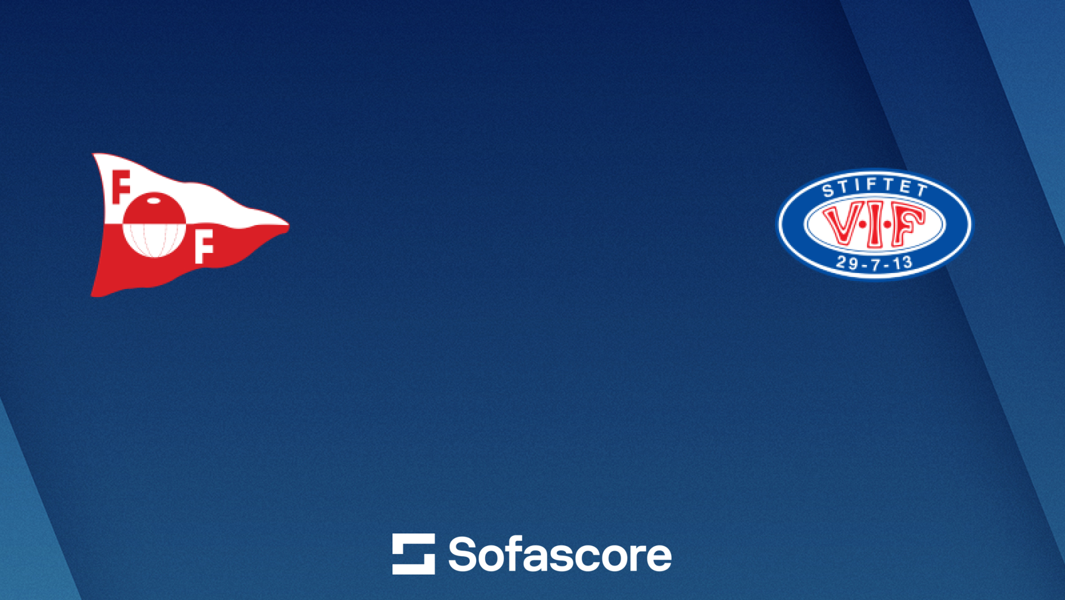 Fredrikstad FK - Vålerenga IF en vivo, resultados H2H | Sofascore