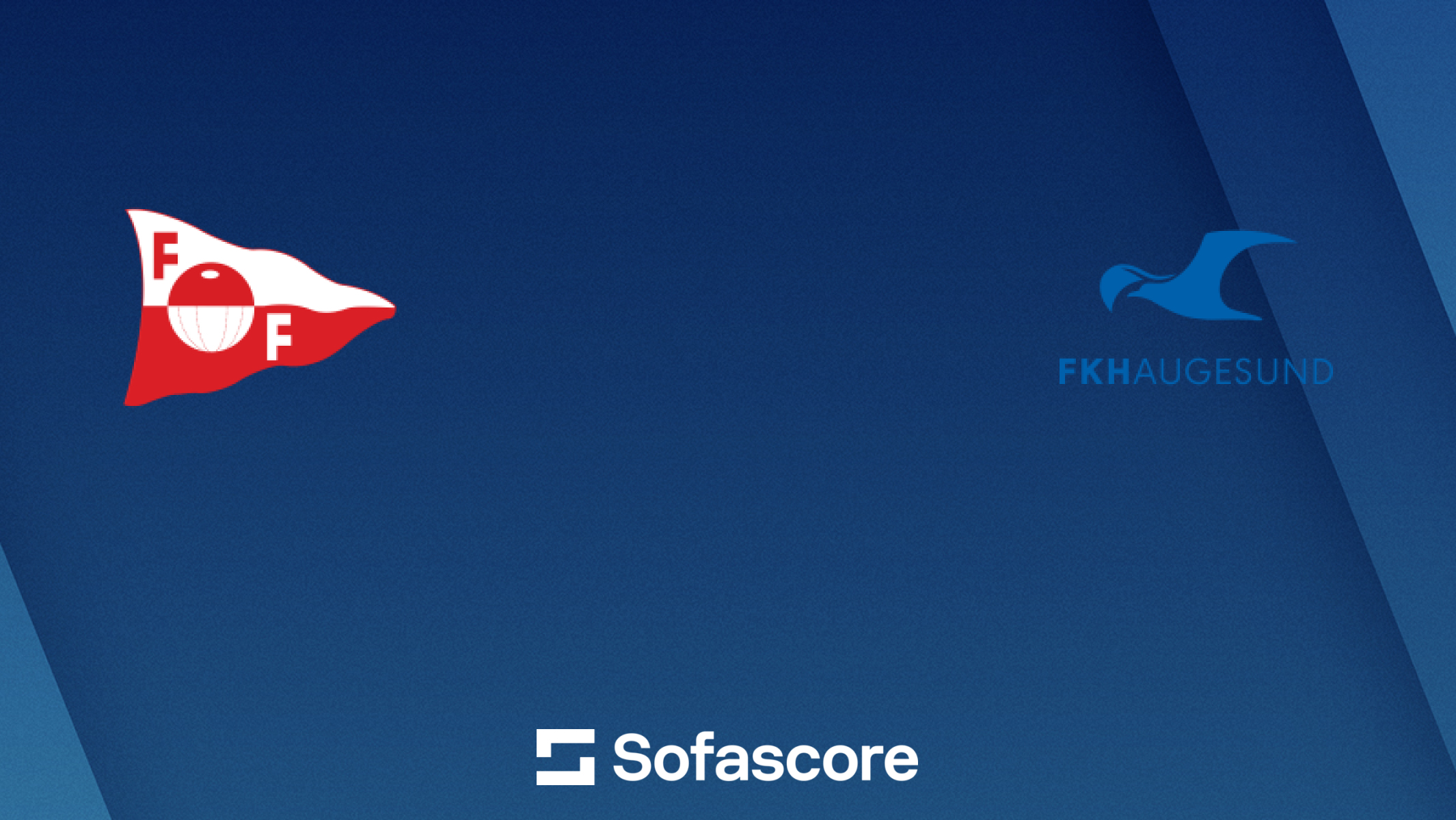 Fredrikstad FK vs Haugesund live score, H2H and lineups | Sofascore