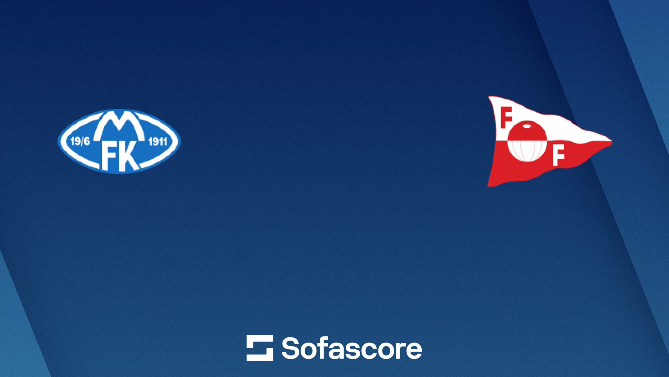 Molde FK vs Fredrikstad FK live score, H2H and lineups | Sofascore