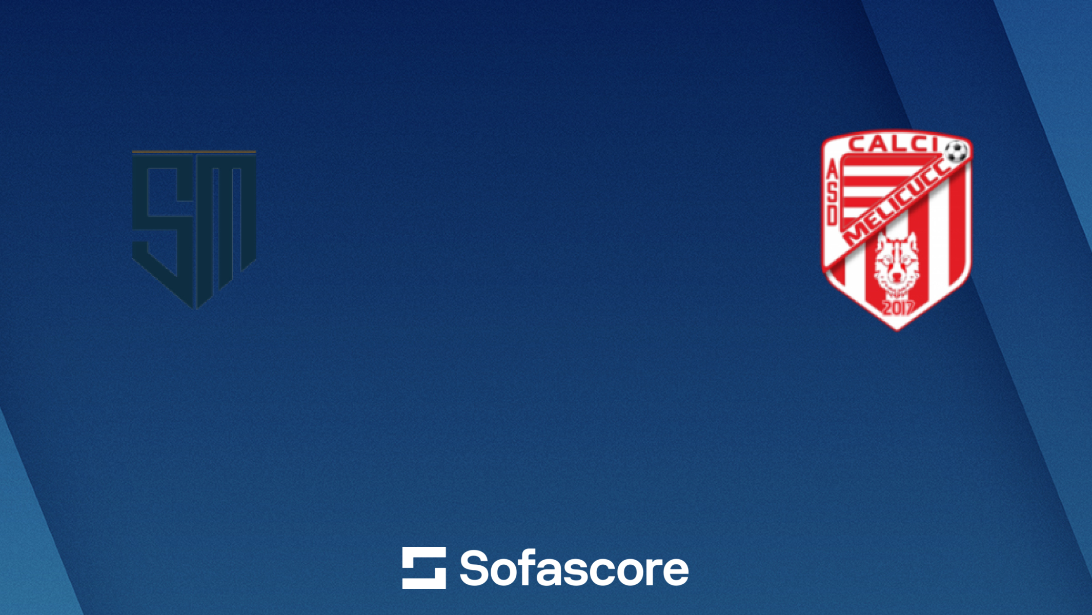 Stilo Monasterace Calcio vs A.S.D. Melicucco Calcio live score, H2H and lineups | Sofascore