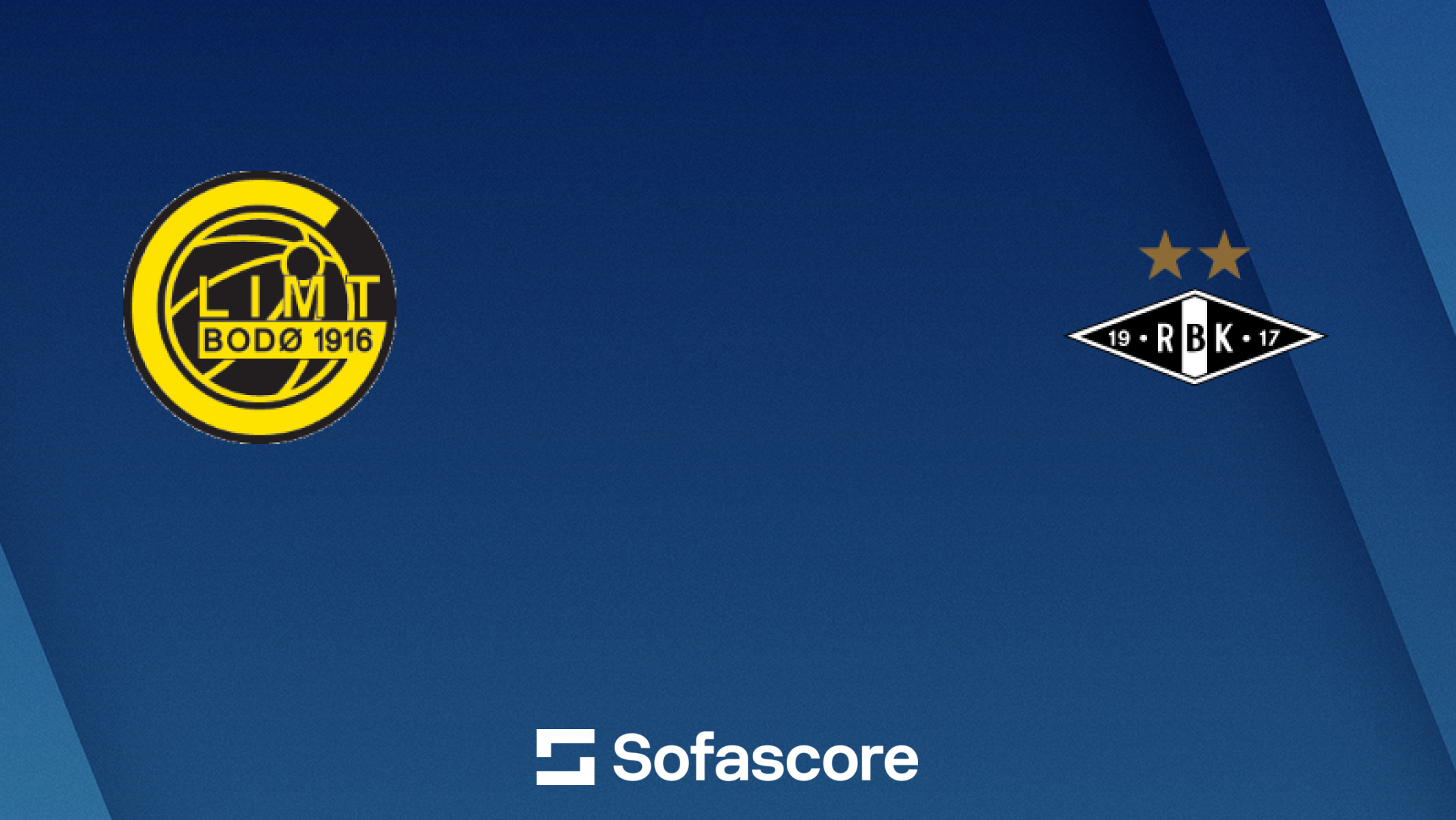 Bodø/Glimt vs Rosenborg Kvinner live score, H2H and lineups | Sofascore