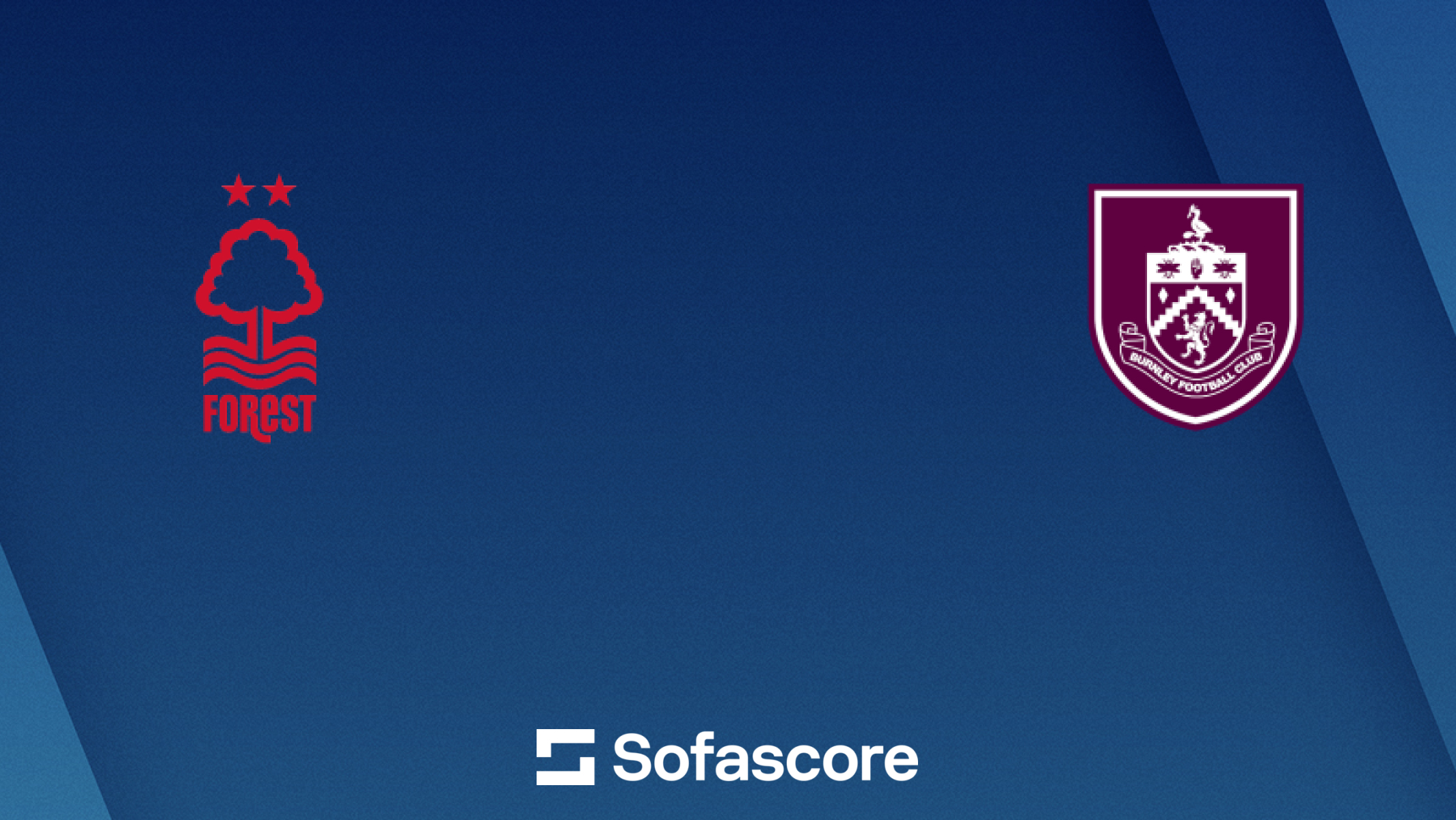 Nottingham Forest Women - Burnley FC Women canlı skor, H2H ve kadrolar ...