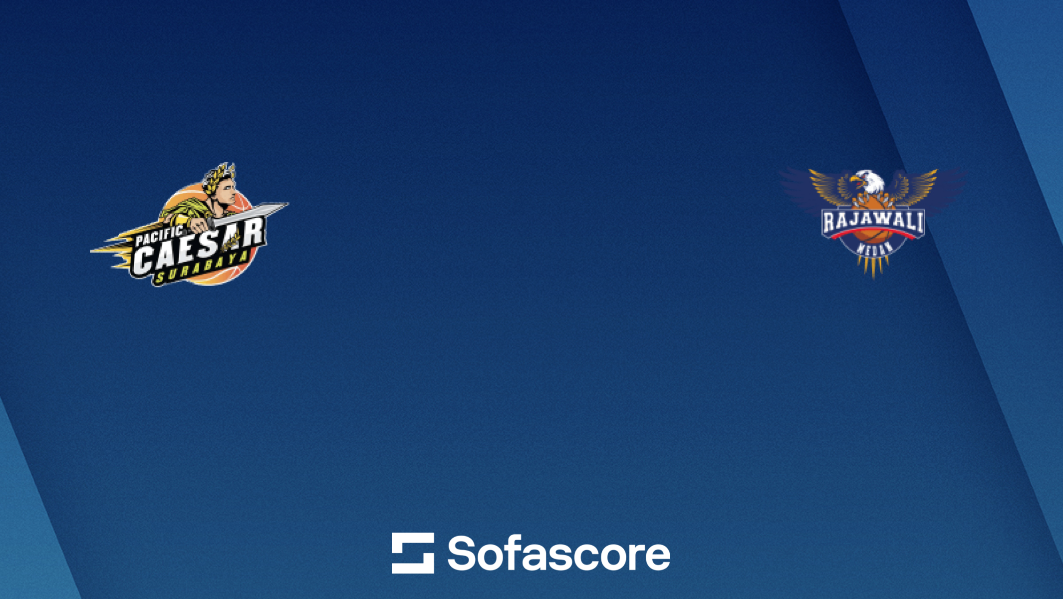 Pacific Caesar vs Rajawali Medan scores & predictions | Sofascore