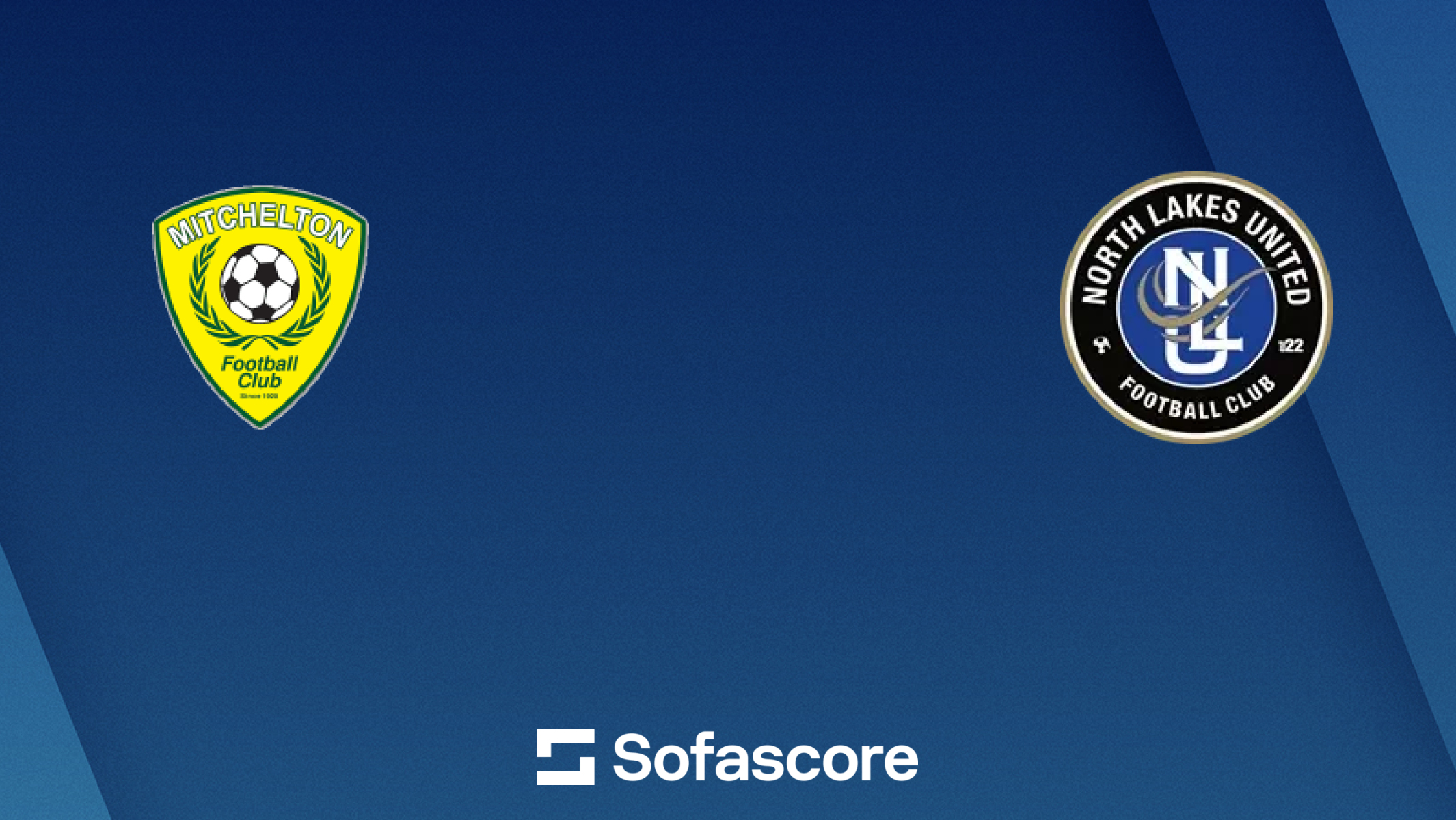 Mitchelton U23 vs North Lakes United live score, H2H and lineups ...