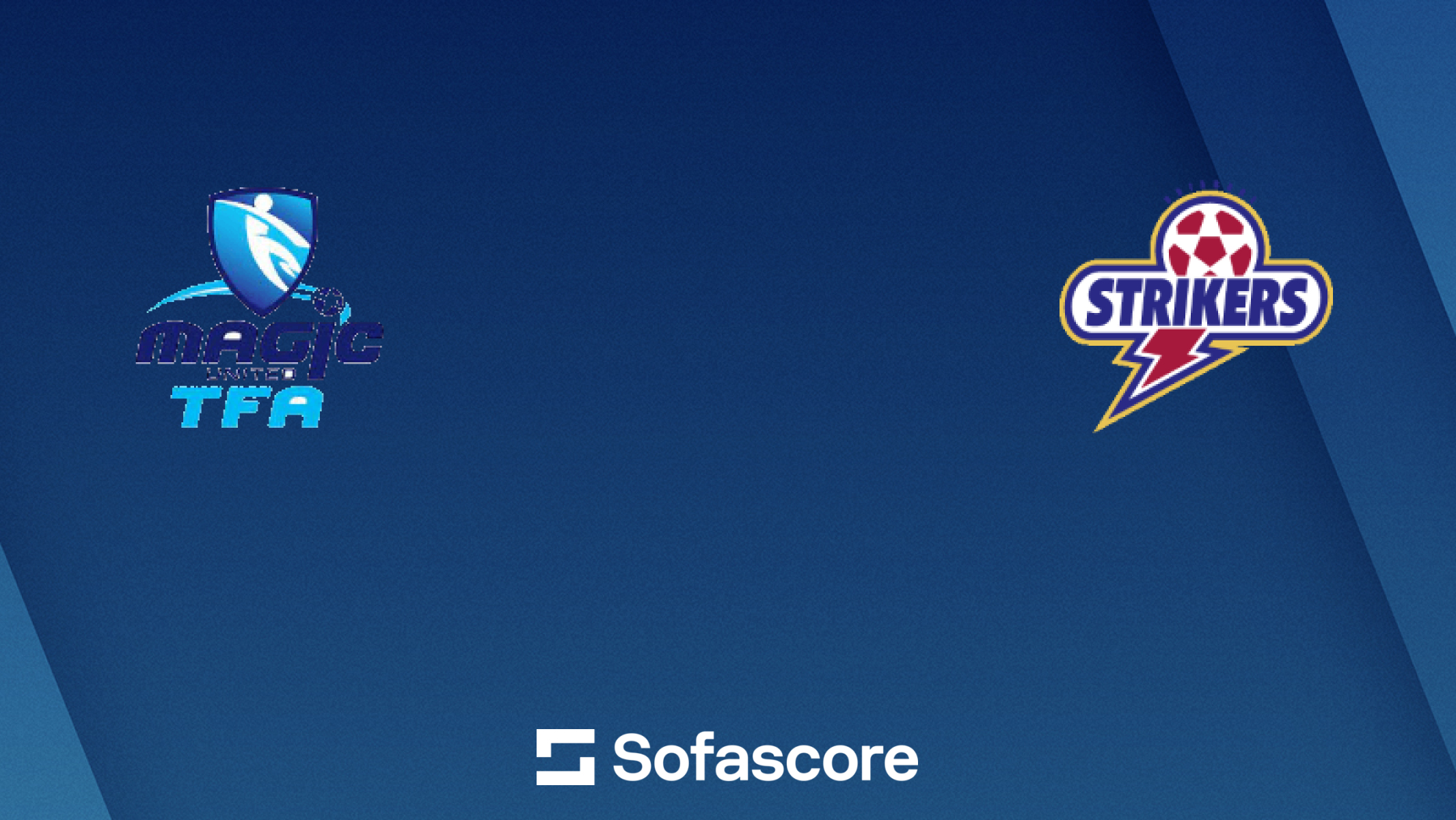 Magic United TFA vs Brisbane Strikers live score, H2H and lineups | Sofascore