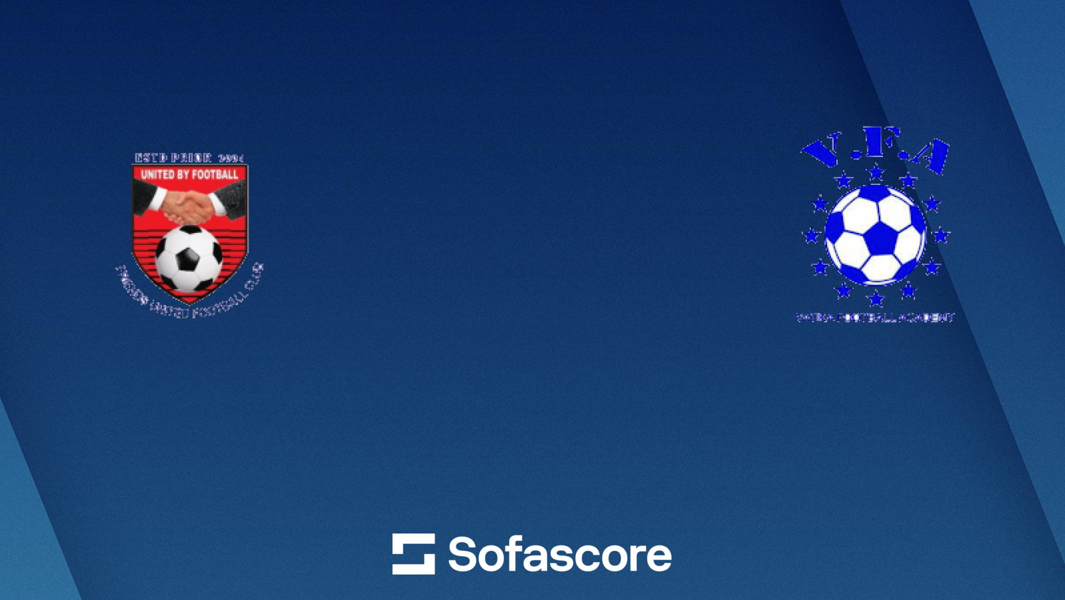 Friends United vs Vatika FC live score, H2H and lineups | Sofascore
