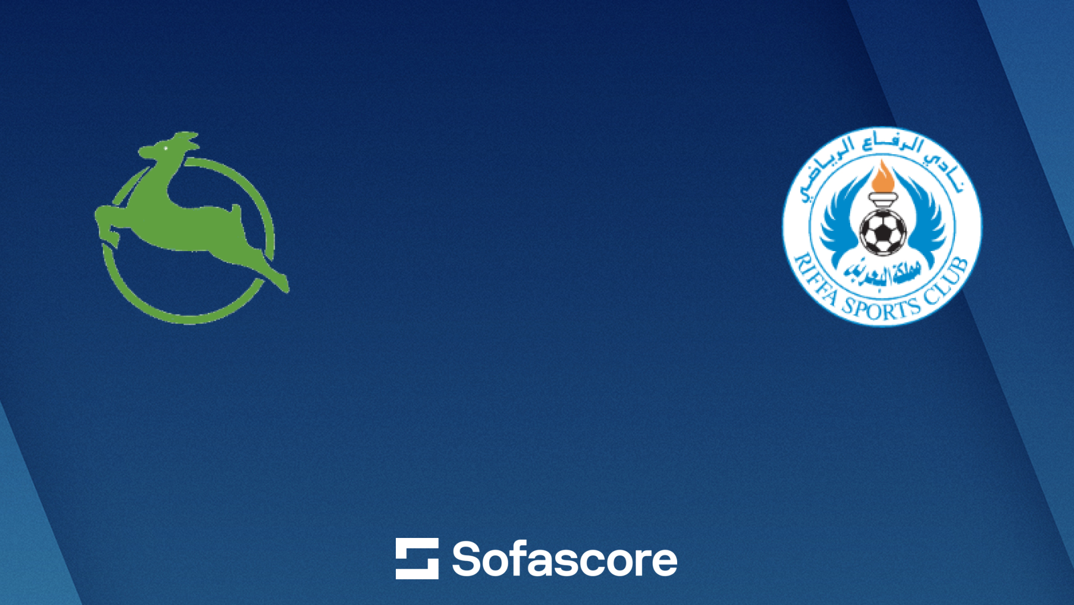 Bahrain SC vs Al Riffa live score, H2H and lineups | Sofascore