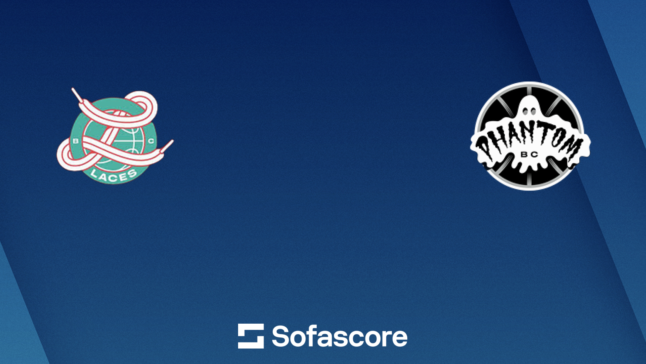 Laces vs Phantom scores & predictions | Sofascore