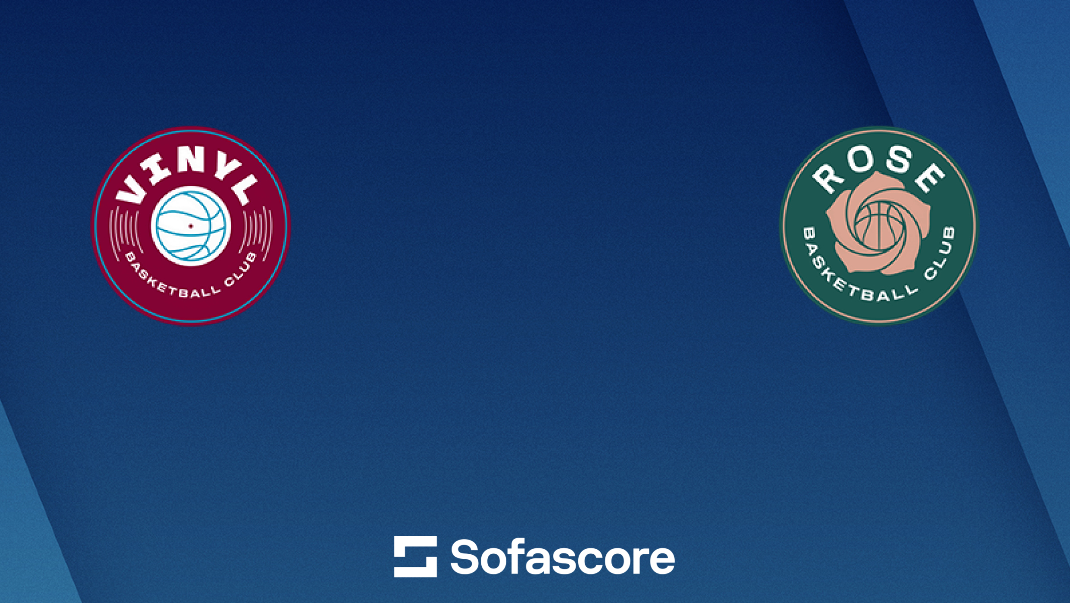 Vinyl BC vs Rose BC pontuações & previsões | Sofascore