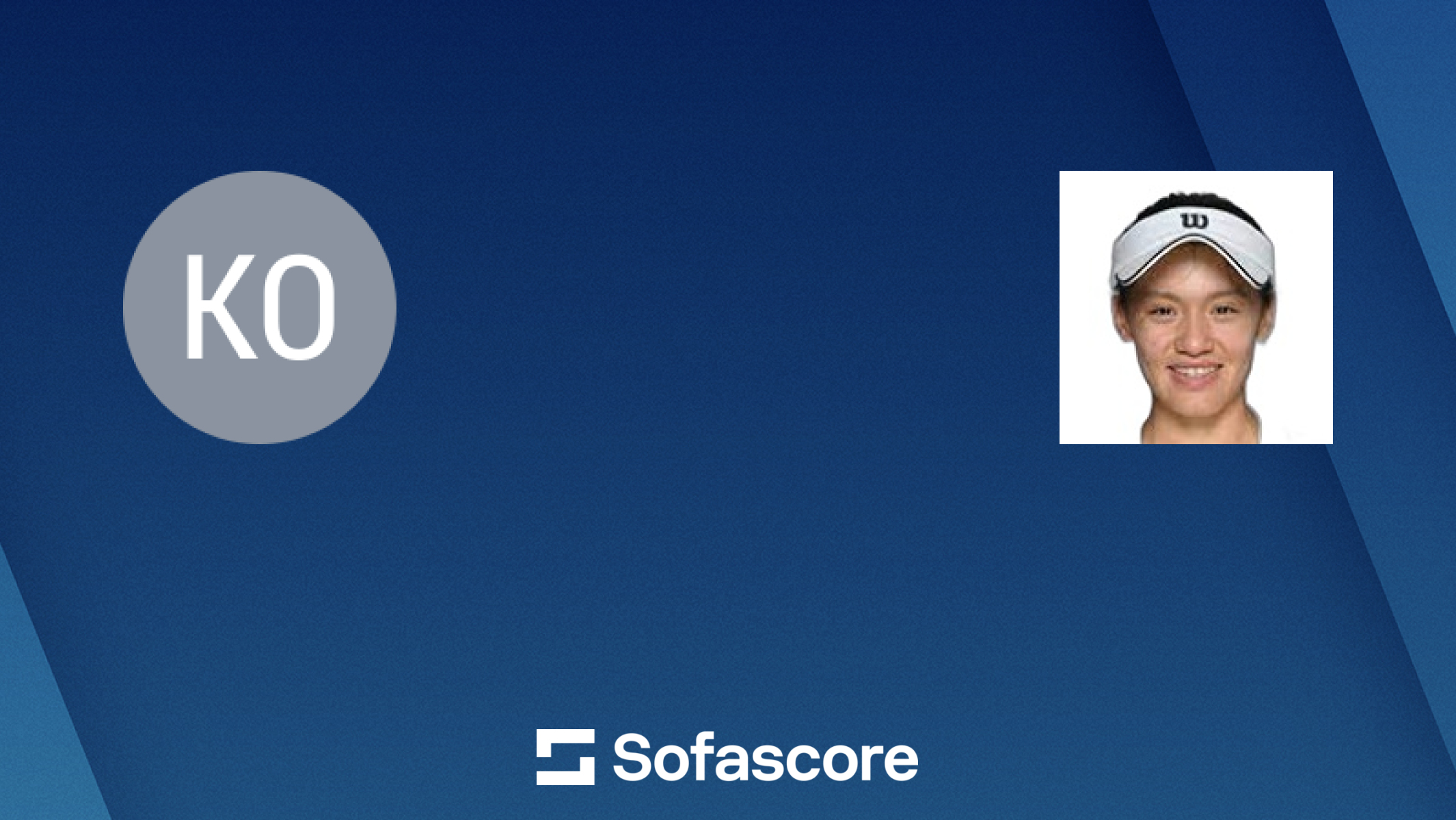 T. Korpatsch S. Wei live score, video stream and H2H results - Sofascore