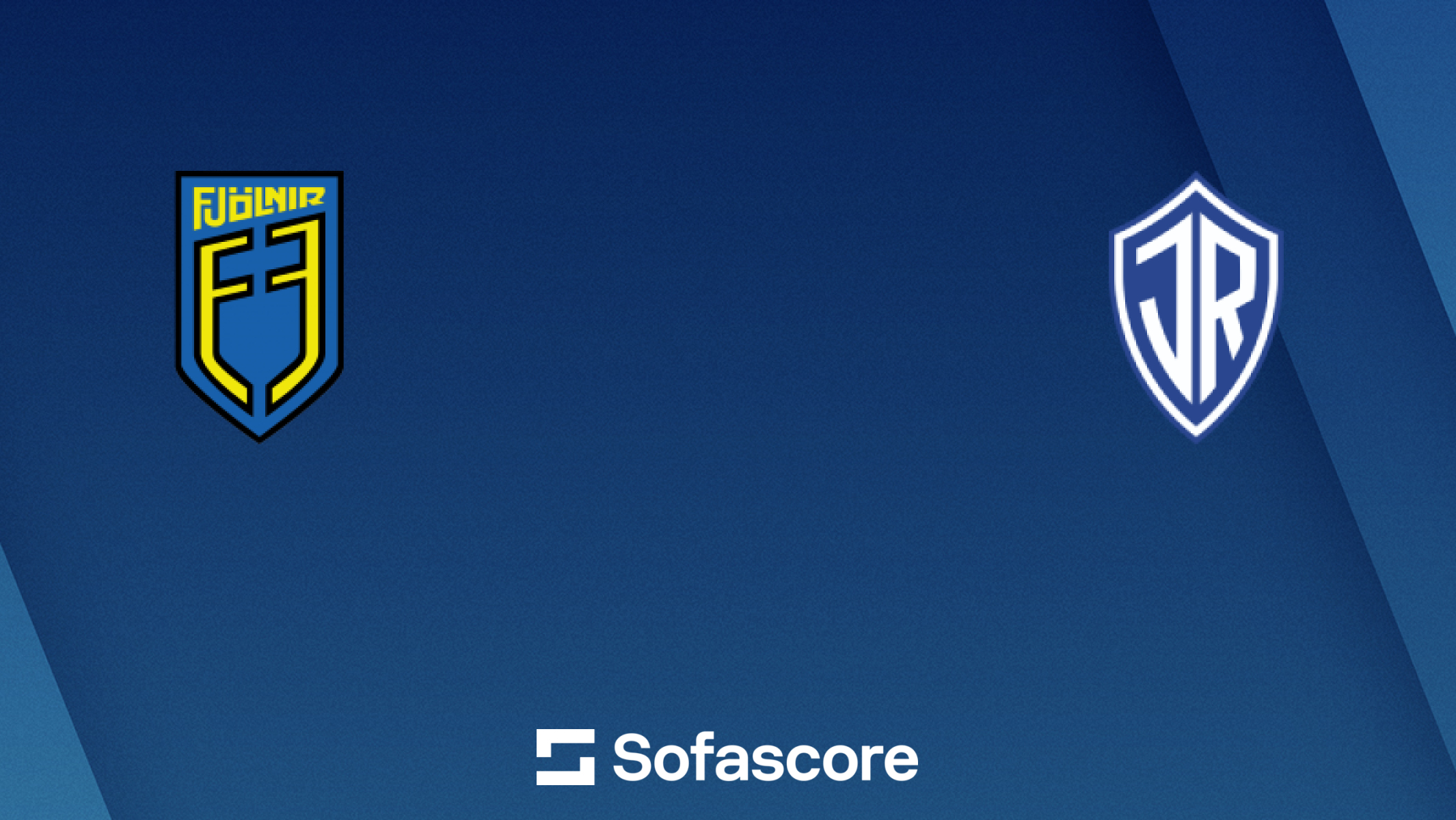 Fjölnir Reykjavík - ÍR Reykjavík en vivo, resultados H2H | Sofascore