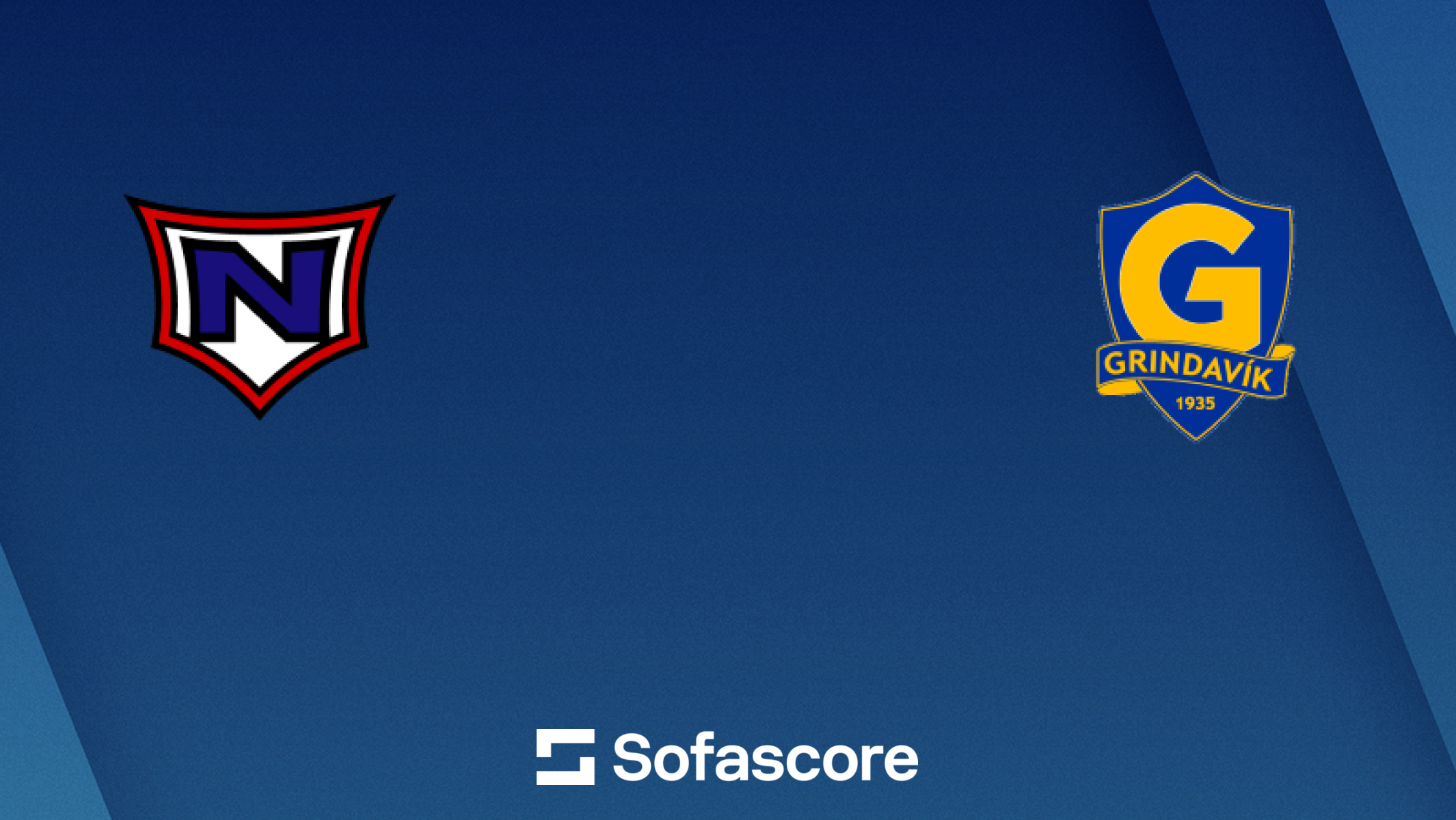 UMF Njarðvík x UMF Grindavík placar ao vivo, H2H e escalações | Sofascore