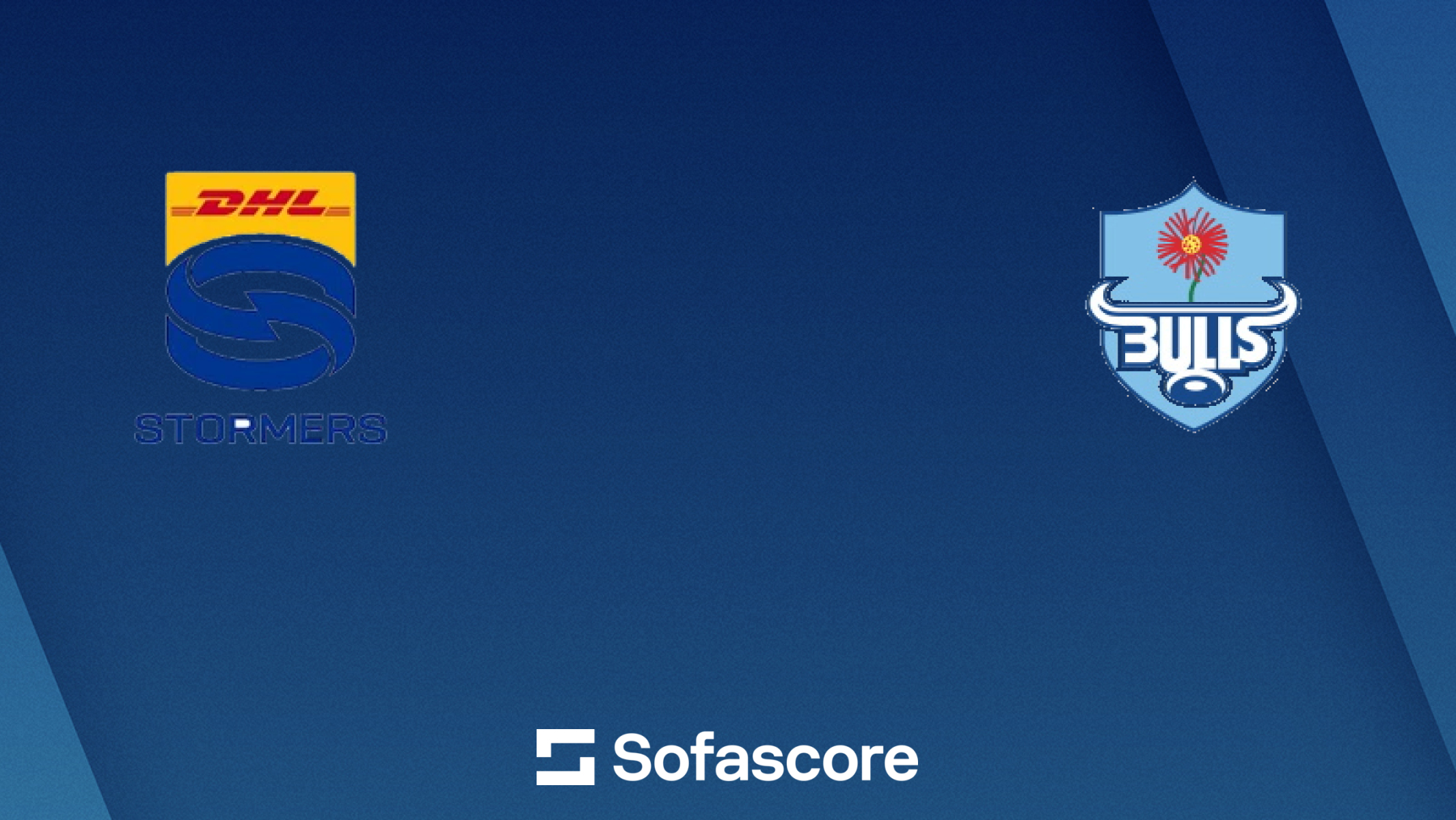 Stormers Bulls live score, video stream and H2H results - Sofascore