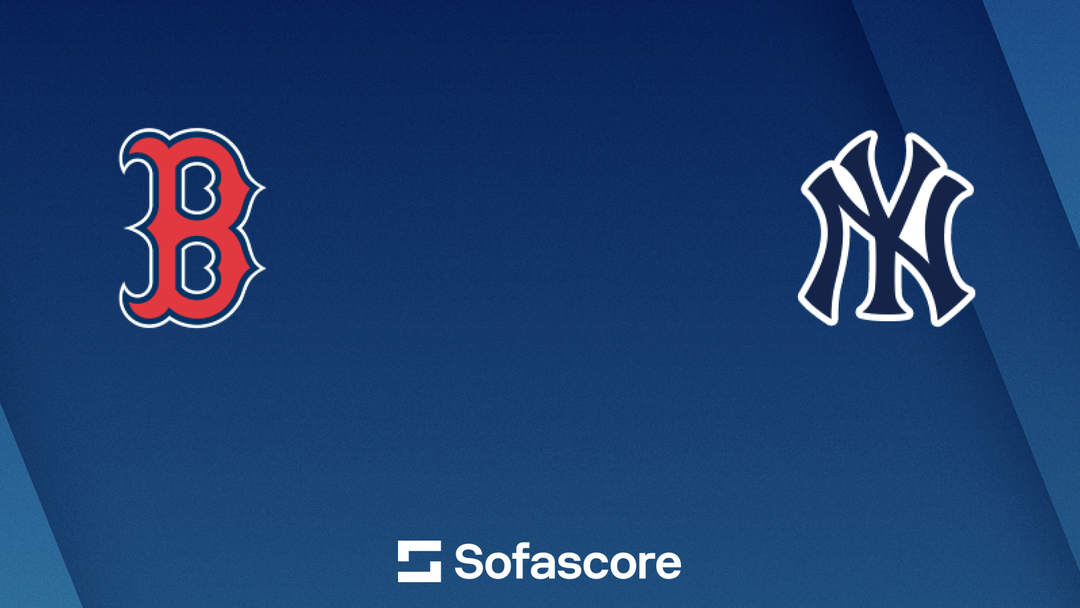 Red Sox vs Yankees live score & predictions | Sofascore