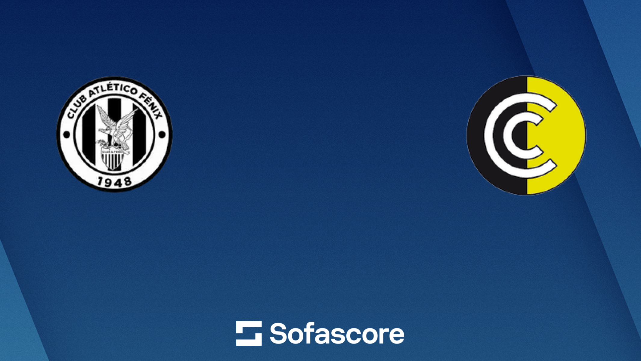 Fénix vs Club Comunicaciones live score, H2H and lineups | Sofascore